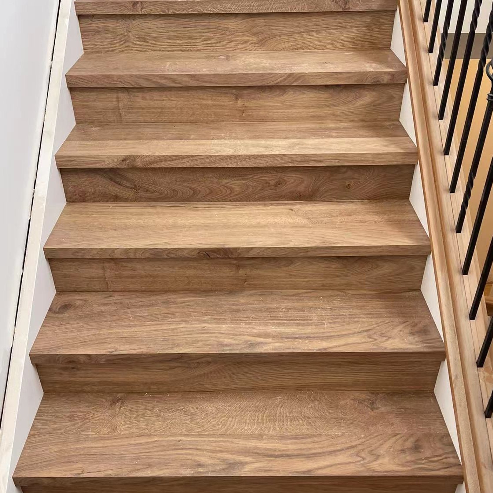 KronoSwiss - Fabricate Stair Nosing (Custom Made) | ArchiPro NZ