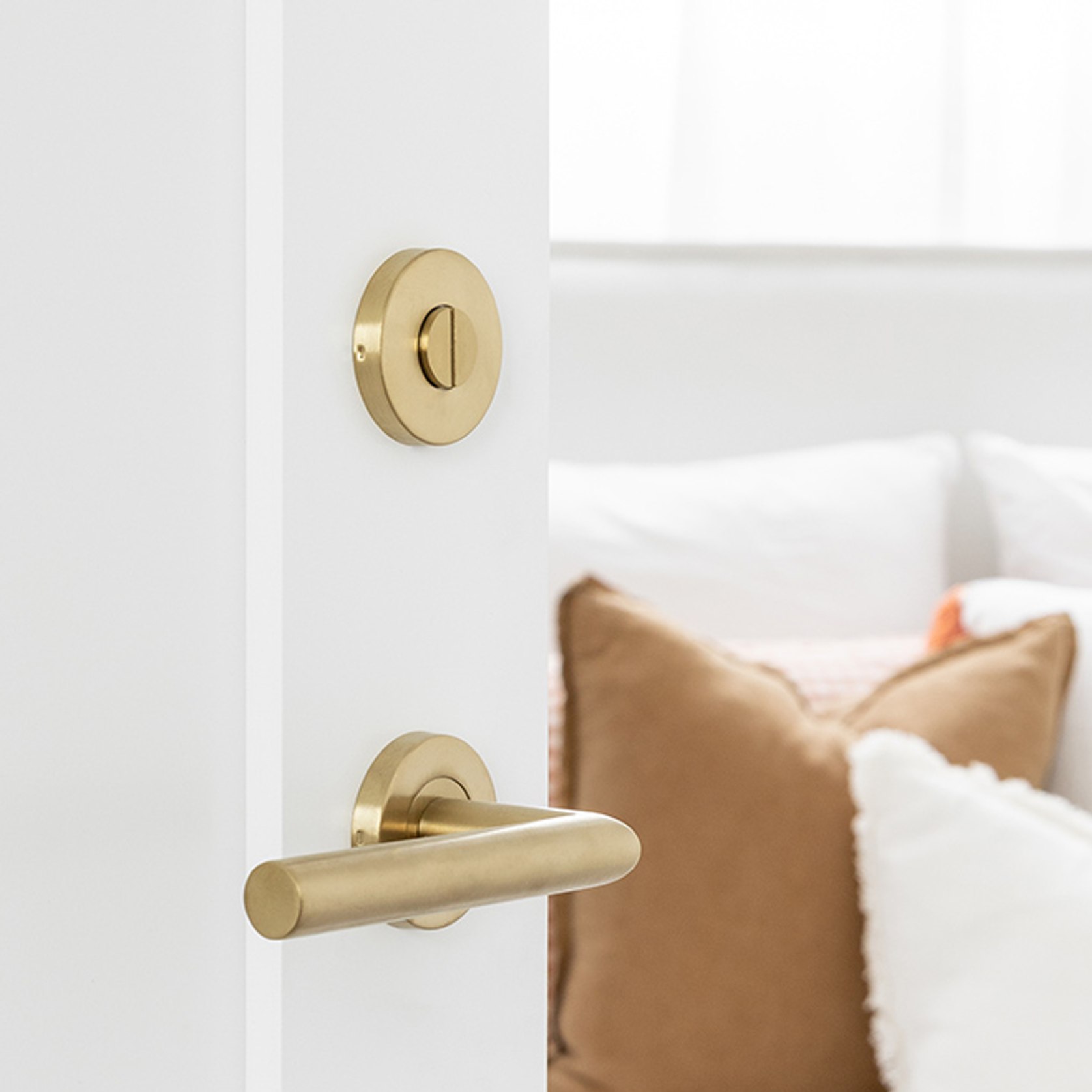Dion Privacy Snib Door Lock | ArchiPro NZ