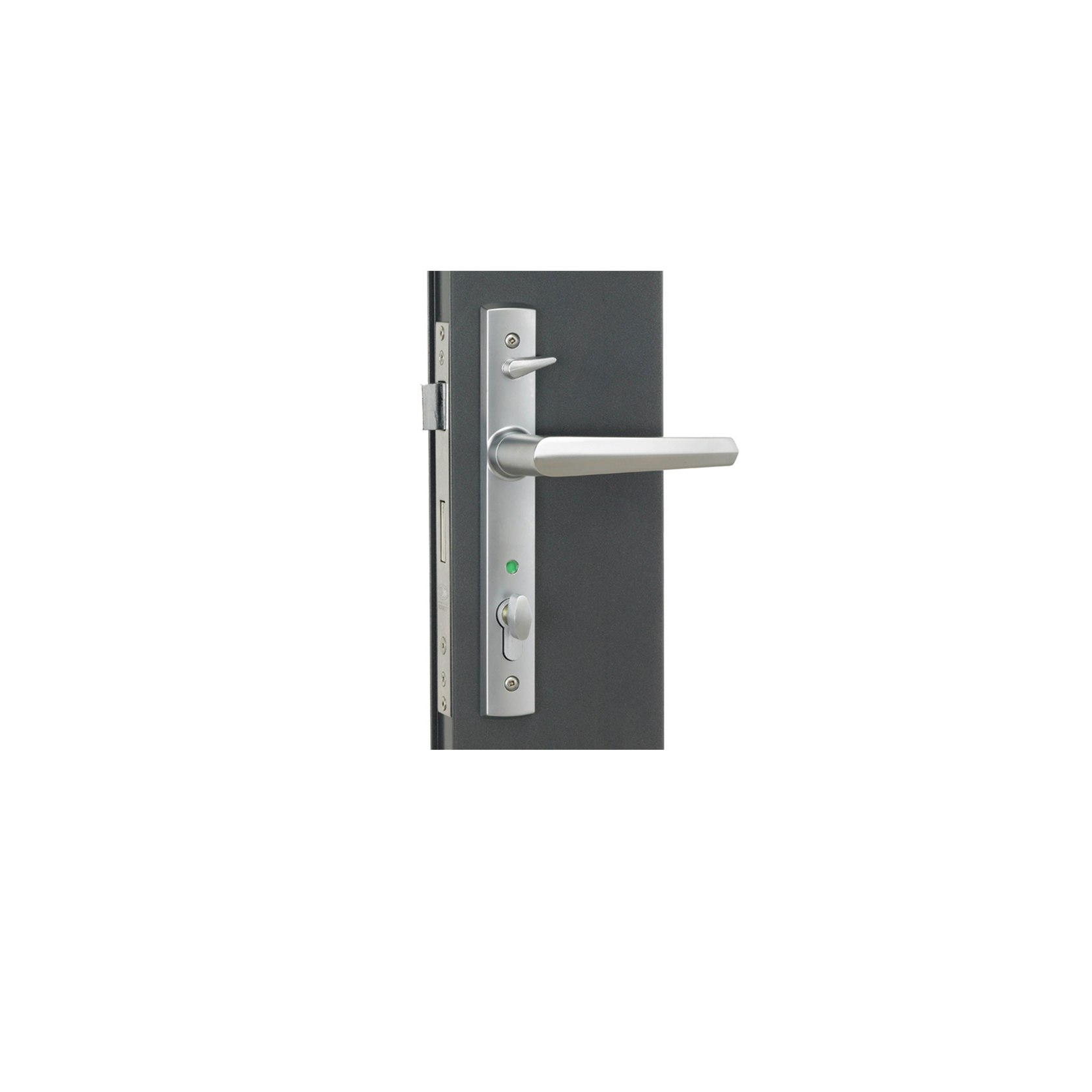 Aria Optimum With Lock Alert Handle | ArchiPro NZ