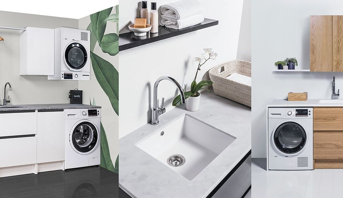 Custom Laundry Solutions | ArchiPro NZ