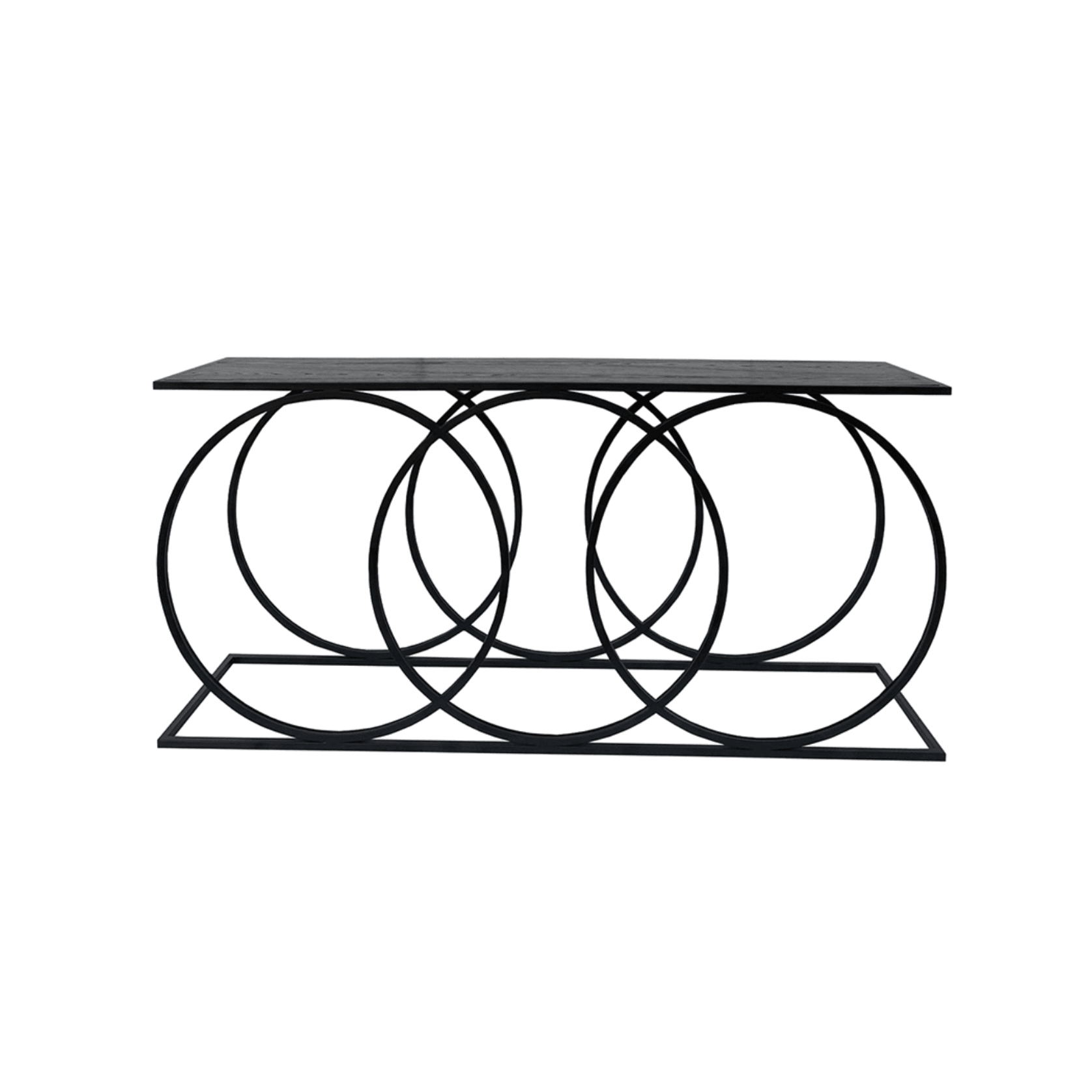 Circle Console | ArchiPro NZ