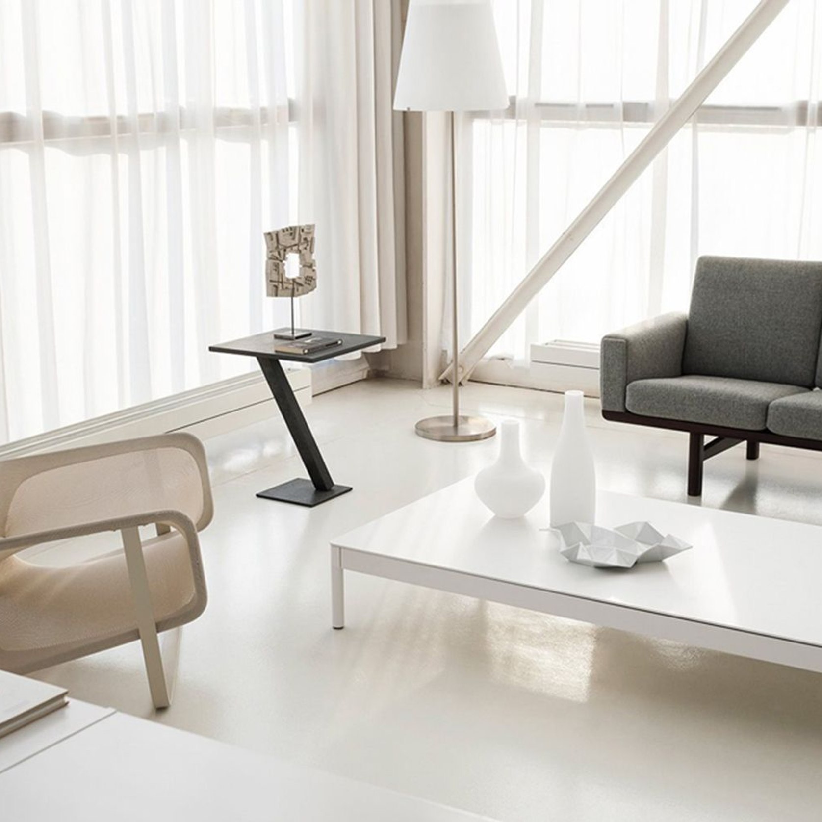 Element Console | ArchiPro NZ