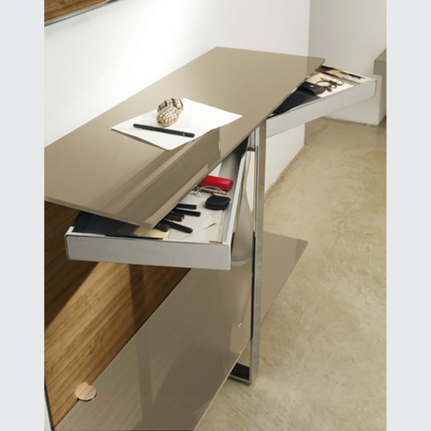 Manta Console | ArchiPro NZ