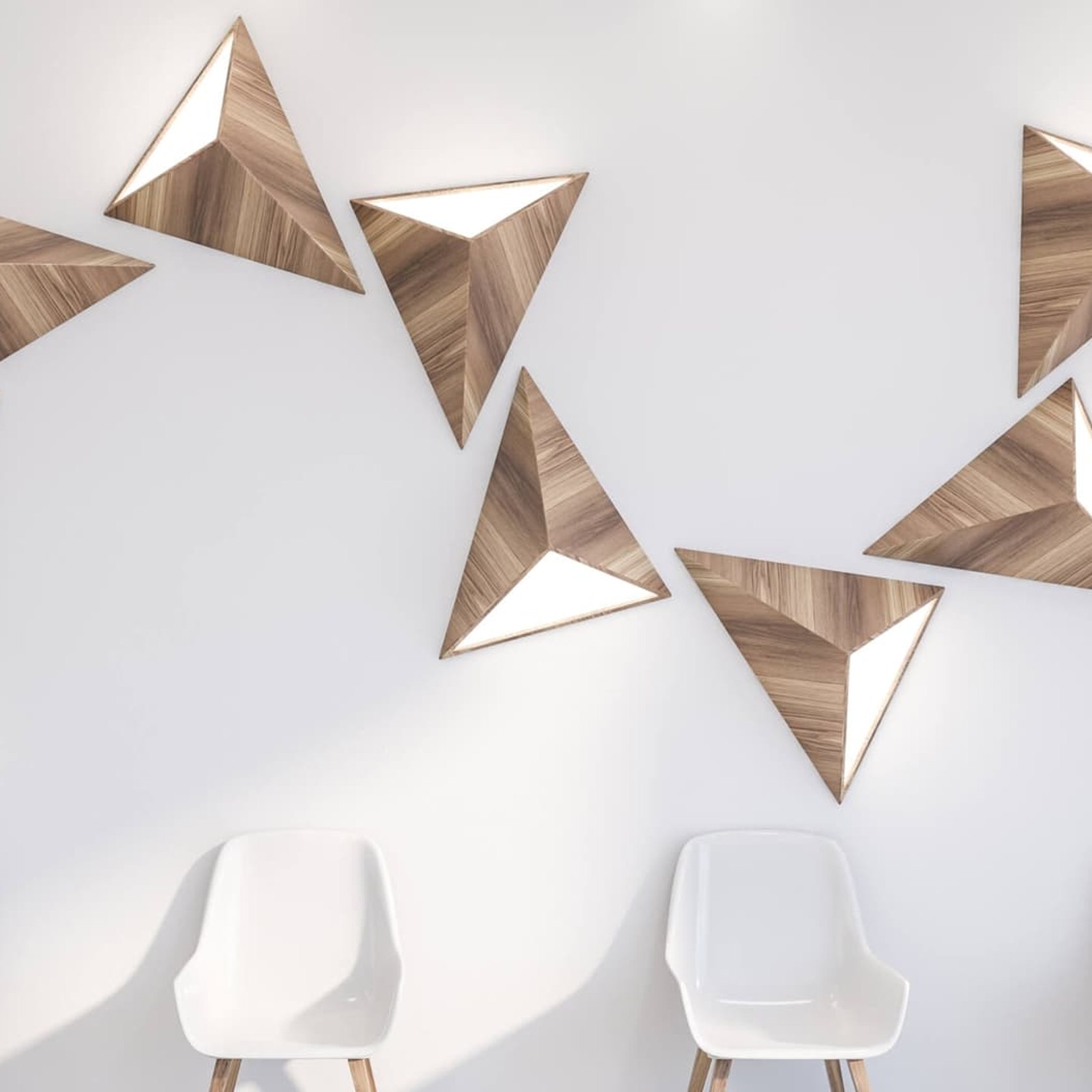 Lucent® LED Back Lighting | ArchiPro NZ