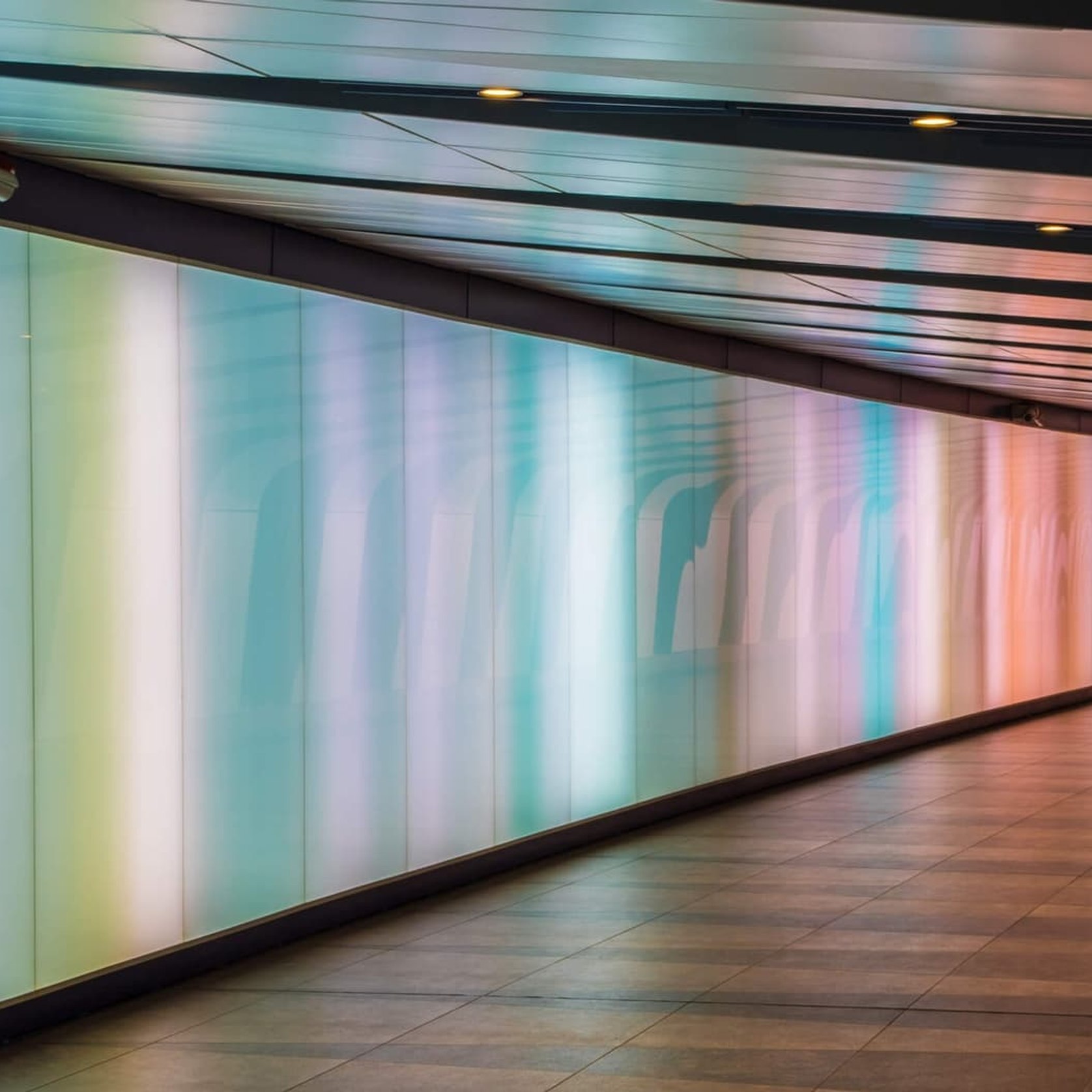 Lucent® LED Edge Lighting | ArchiPro NZ