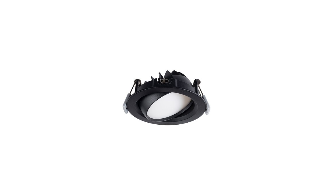 sLED DOME Fixed Downlight | ArchiPro NZ
