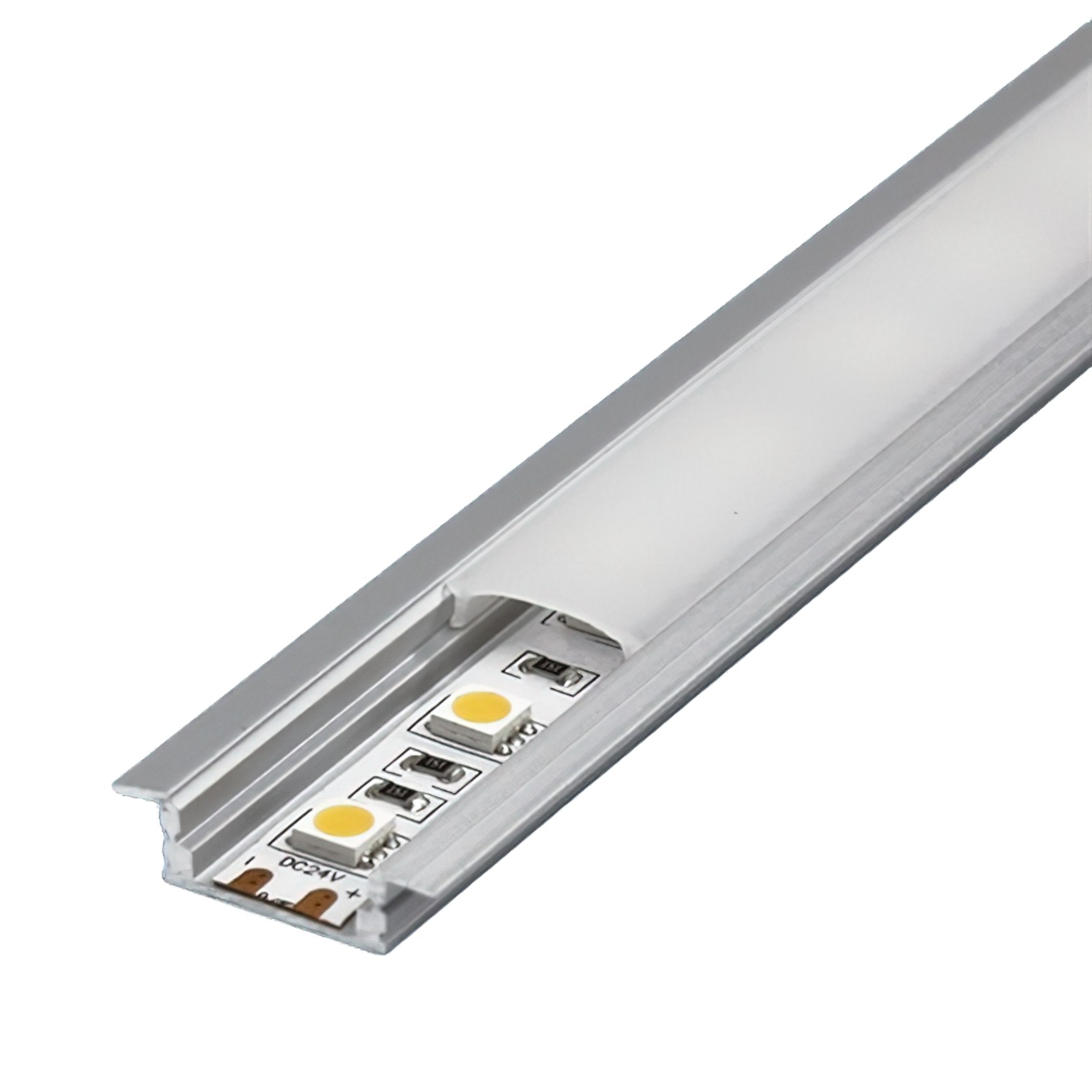 AP104C LED Tape & Channel | ArchiPro NZ