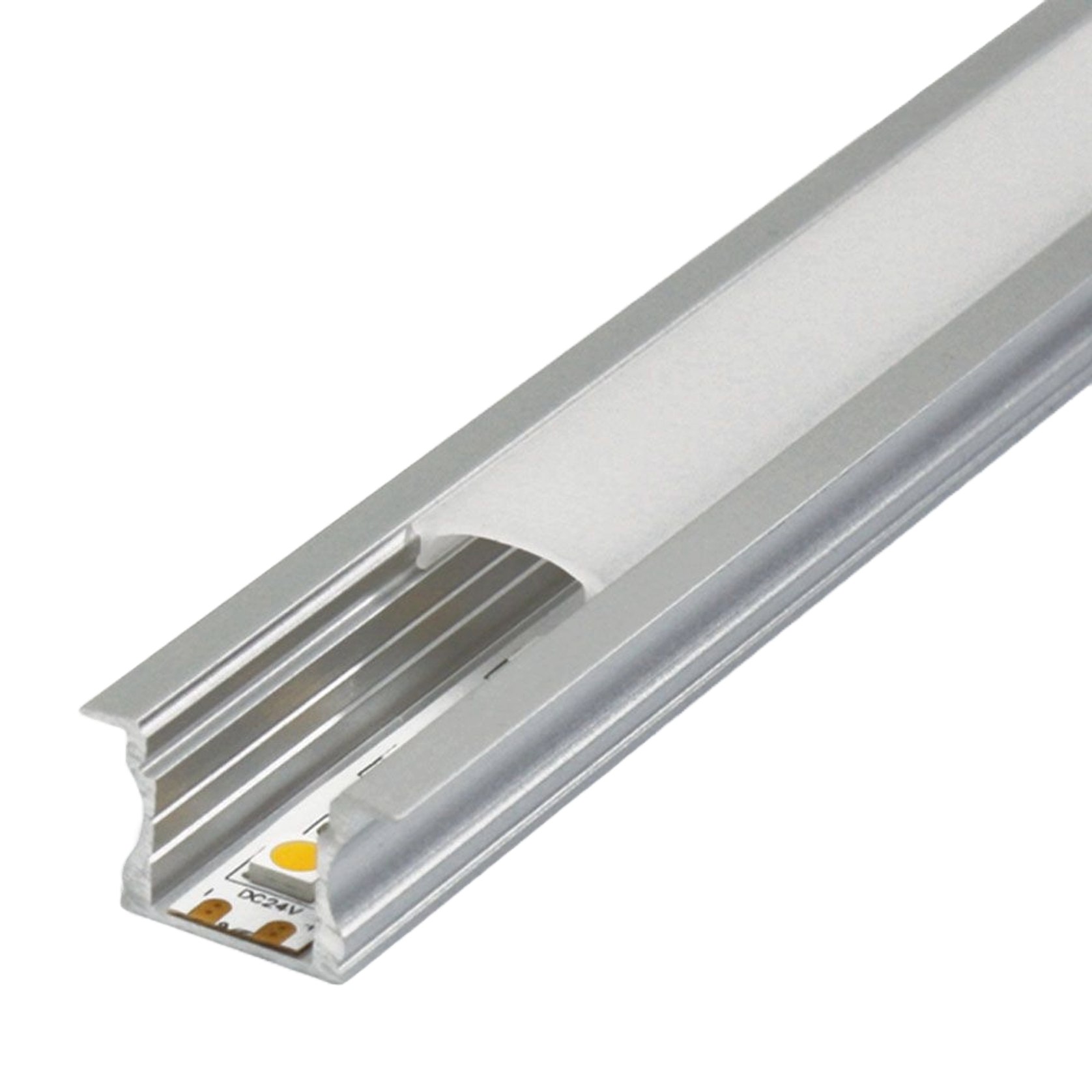 AP101C LED Tape & Channel | ArchiPro NZ