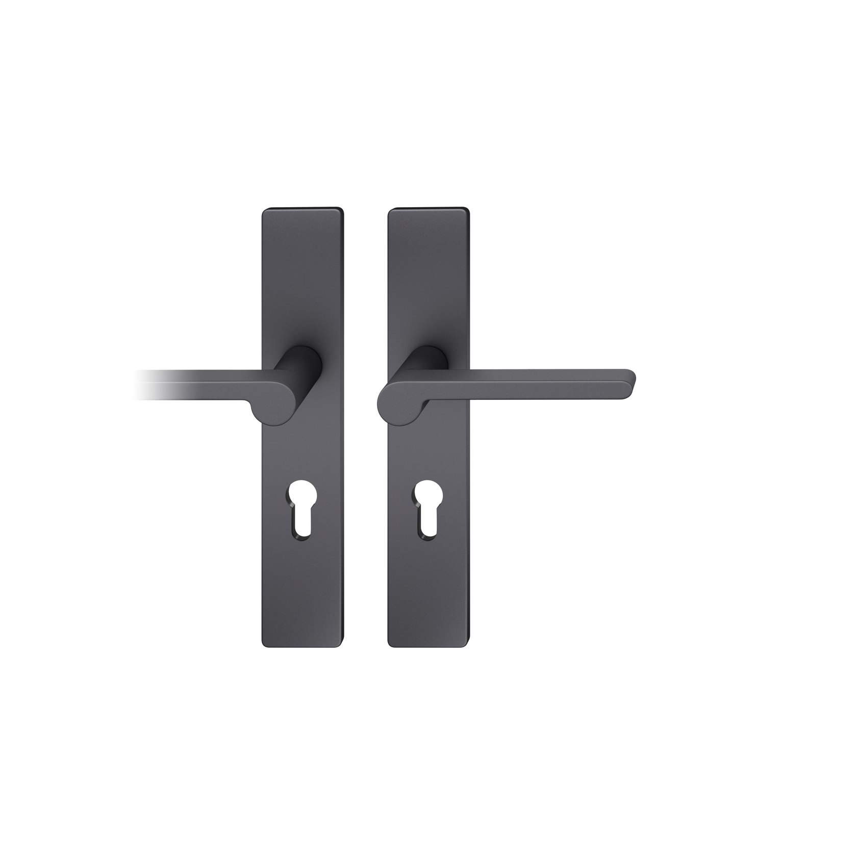 FSB 1021 Lever Handle | ArchiPro NZ
