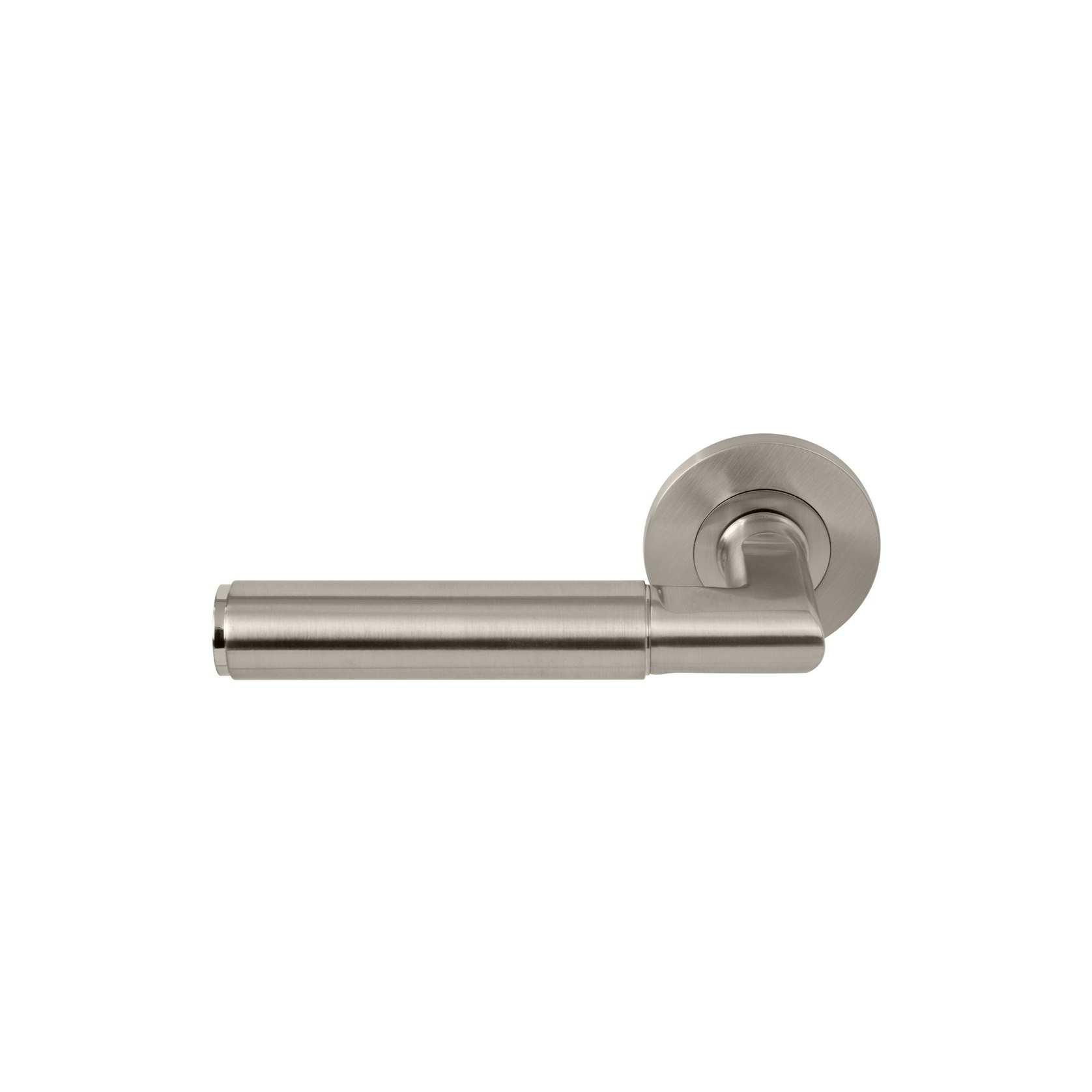 Sona Rose Lever Set from the NIDO Collection | ArchiPro NZ