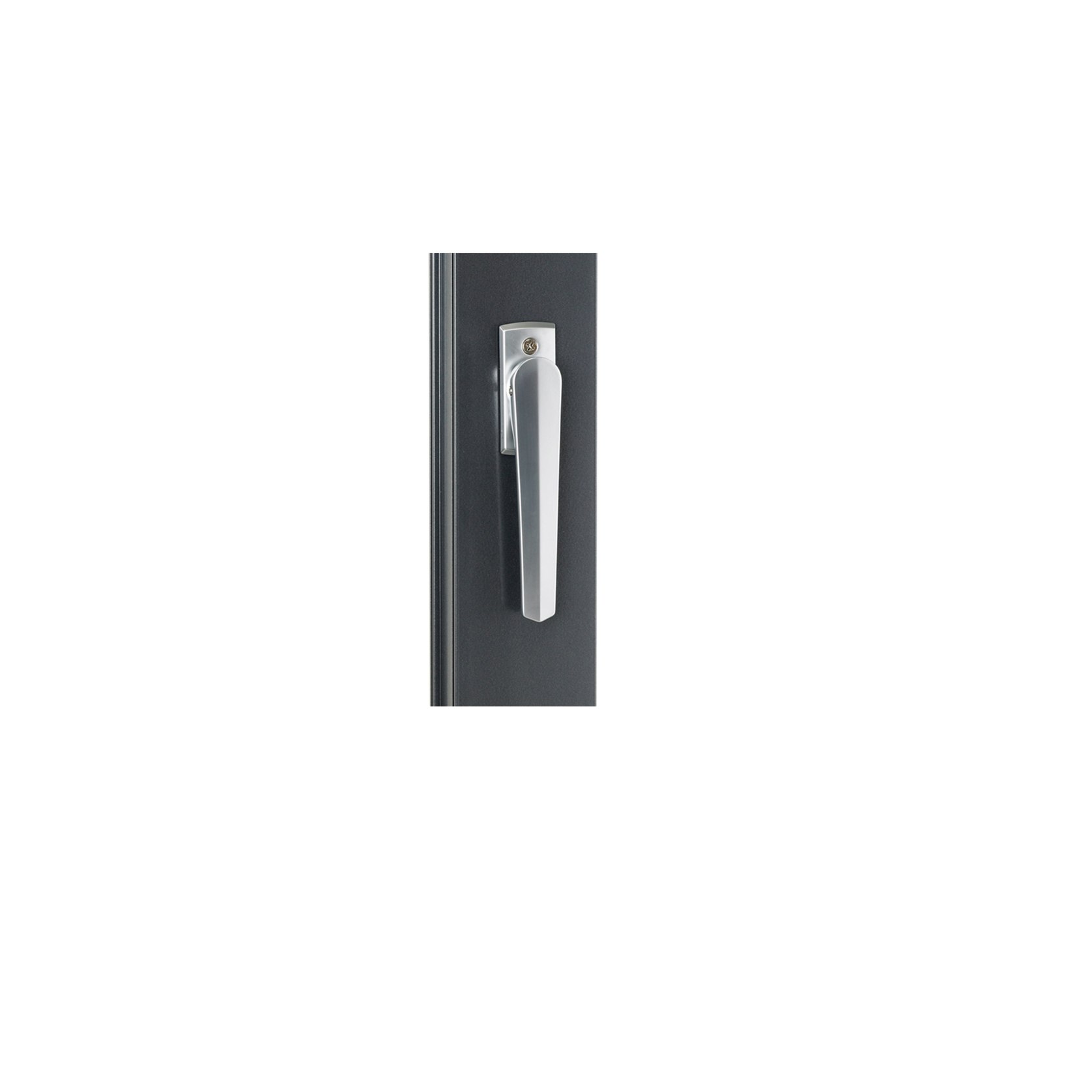 Aria Twinbolt Bifold Door Handle | ArchiPro NZ