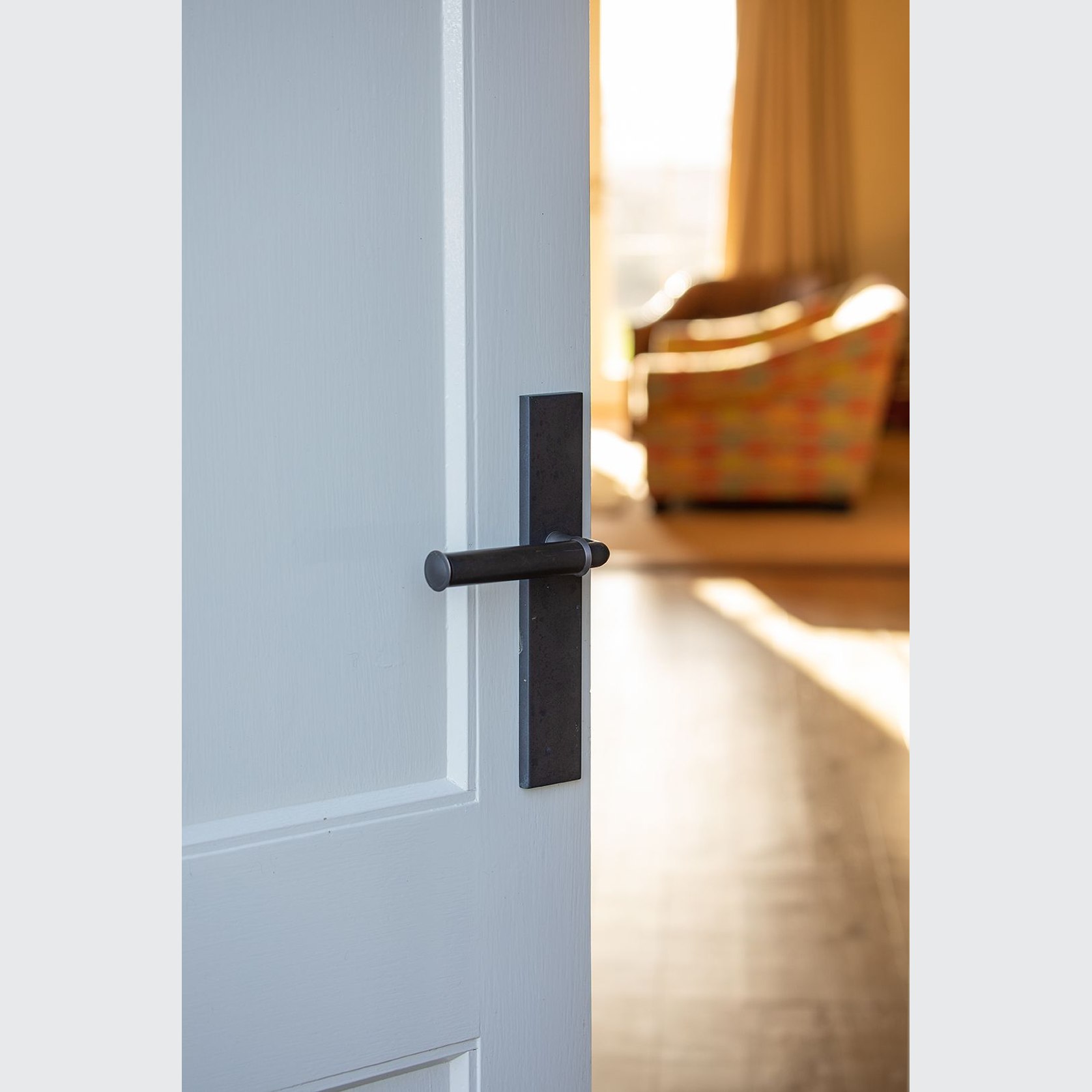Turnstyle Lever Handles | ArchiPro NZ