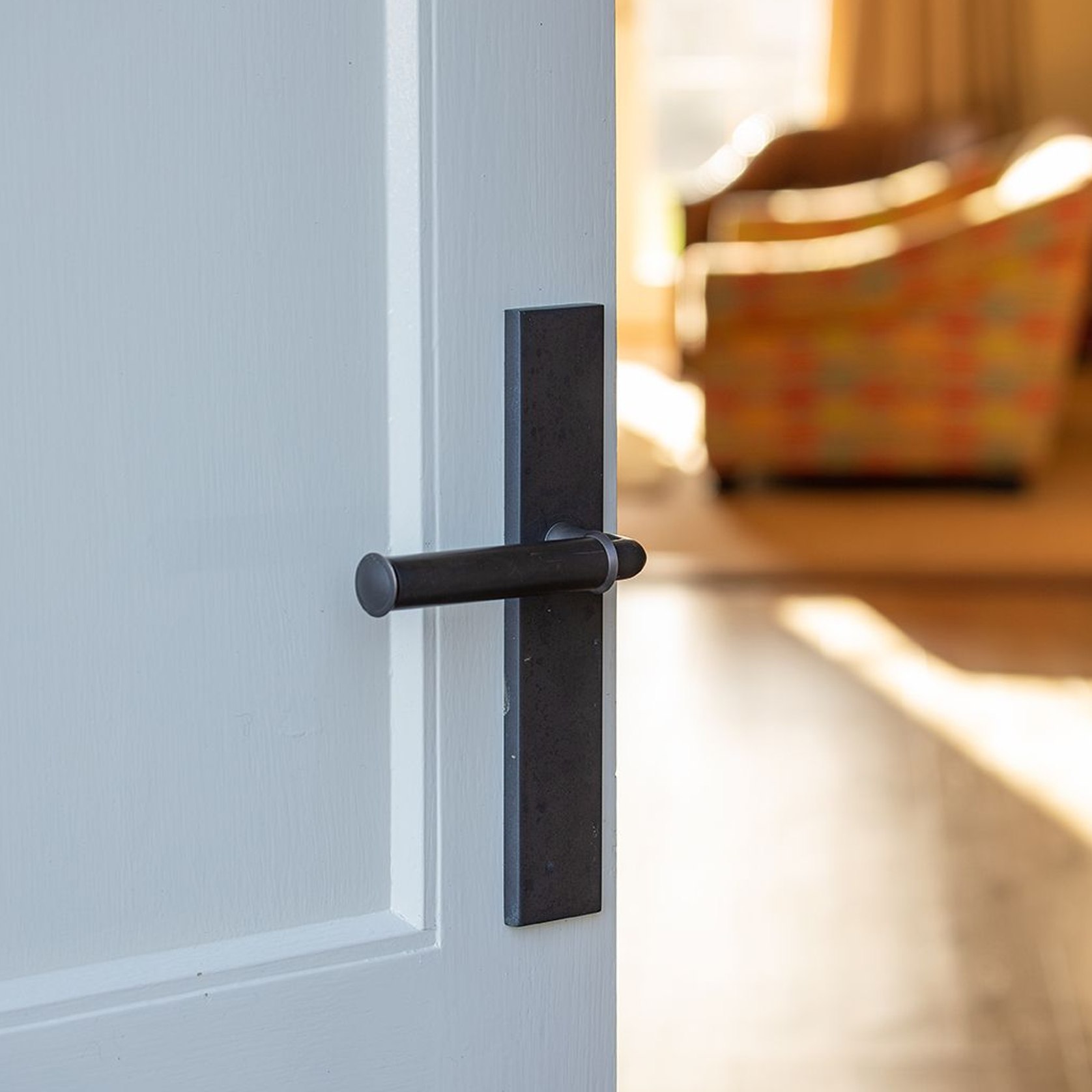 Turnstyle Lever Handles | ArchiPro NZ