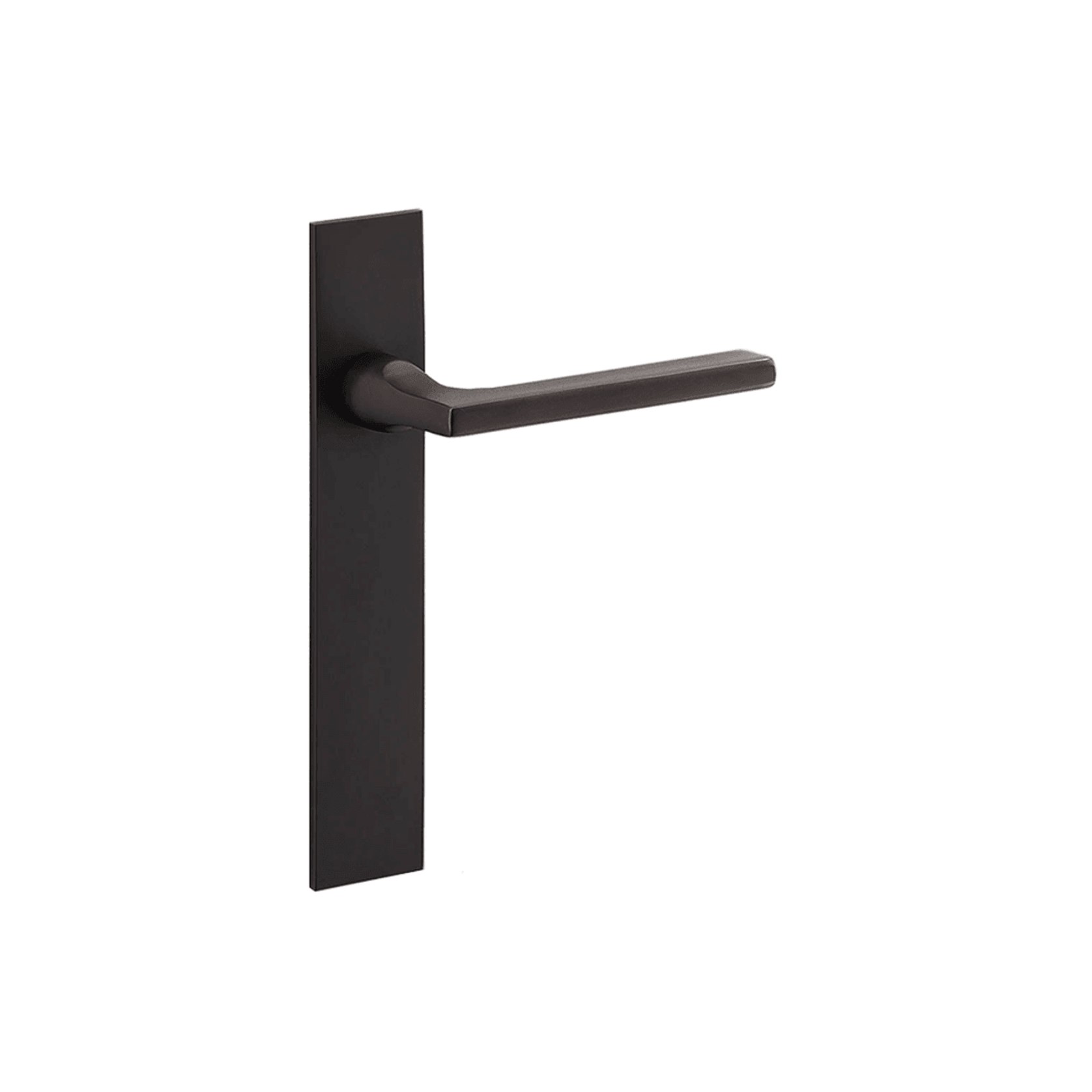 Corston Clayton Long Plate Lever | ArchiPro NZ