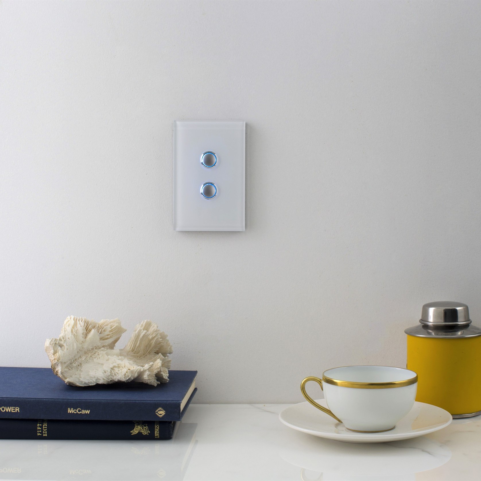 Saturn Switches and Power points | ArchiPro NZ