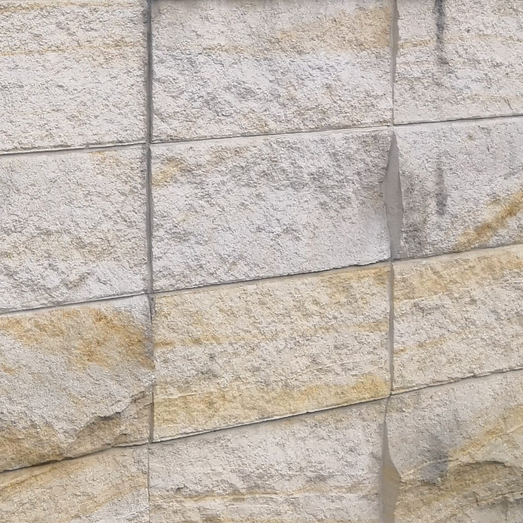 Split Faced Veneer / Cladding | ArchiPro NZ