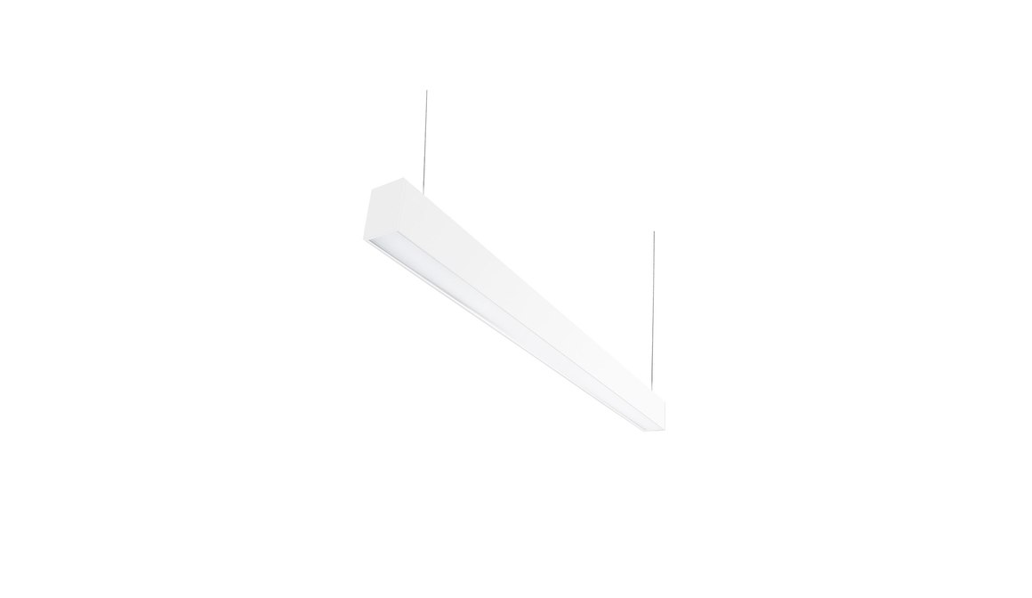 Everline Linear Light - Single Up/Down | ArchiPro NZ