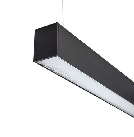Everline Linear Light - Continuous Up/Down | ArchiPro NZ