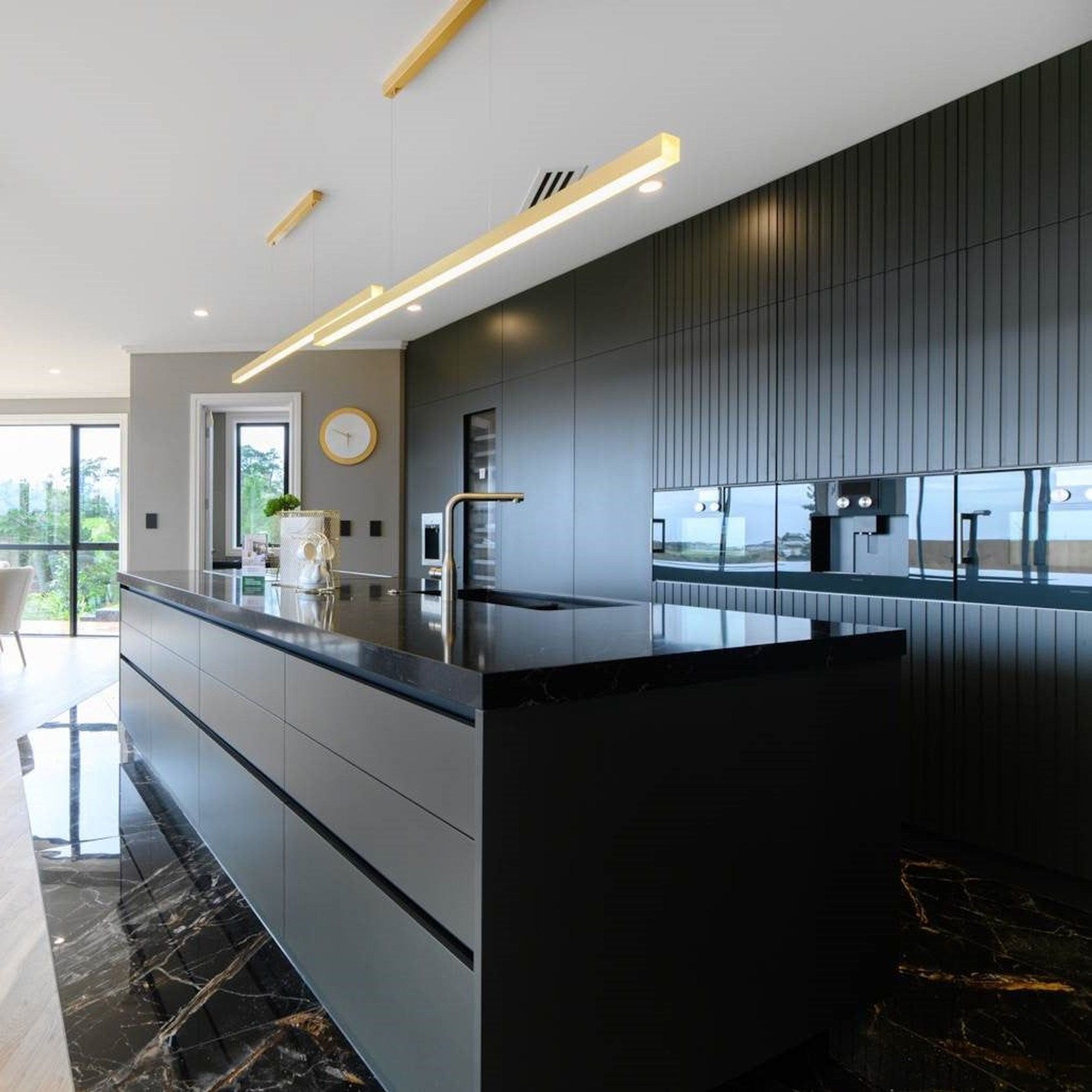 Linear | ArchiPro NZ