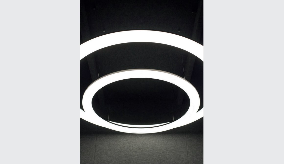 Folio LED Lighting Panel | ArchiPro NZ