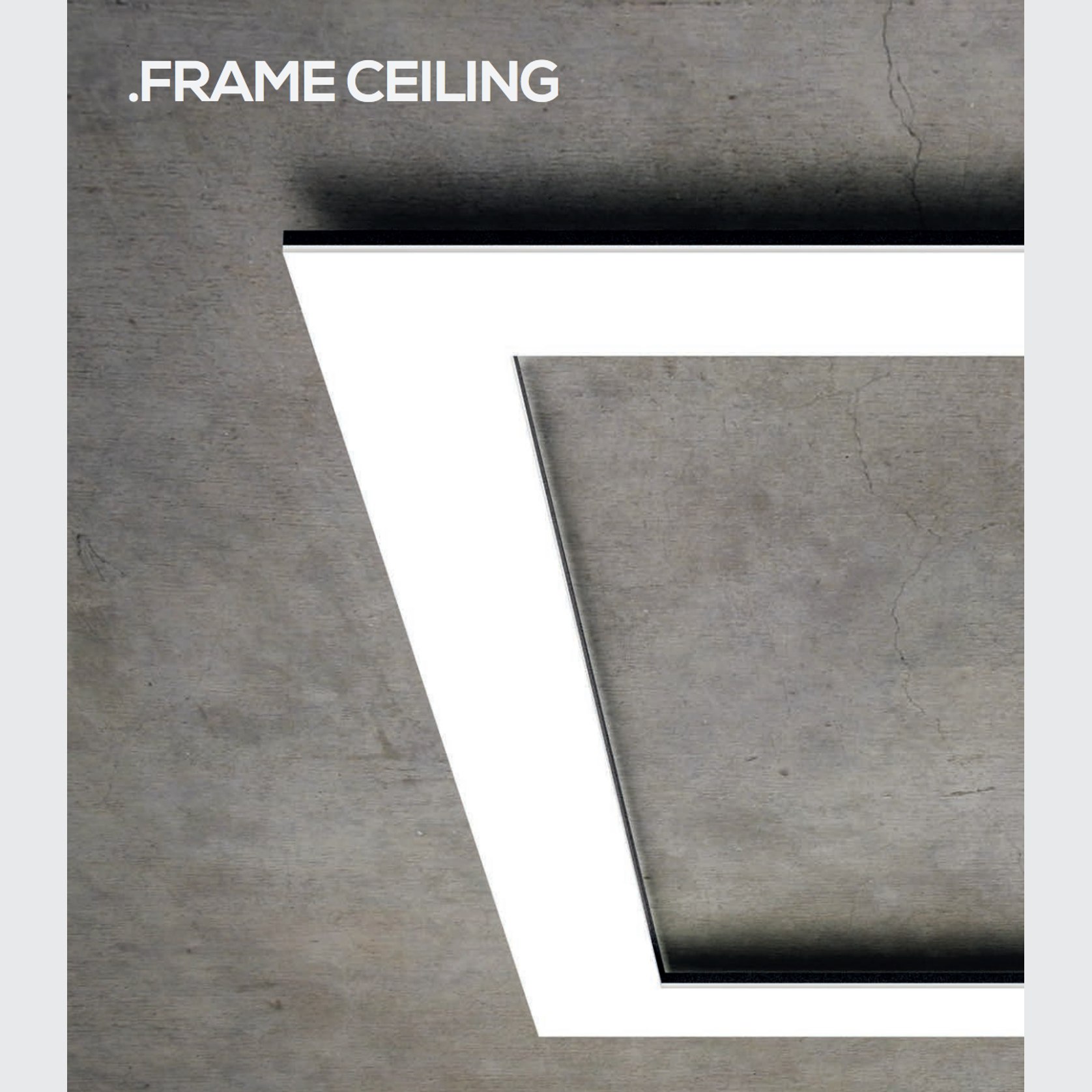 Frame Lighting Panel by Folio | ArchiPro NZ