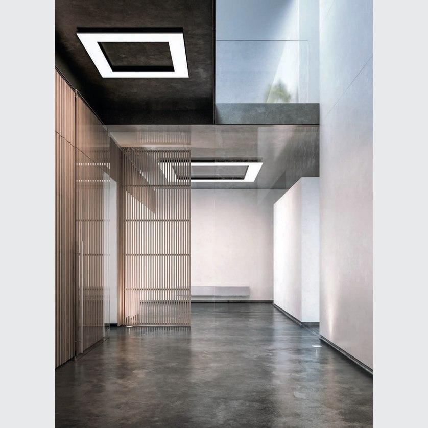 Folio LED Lighting Panel | ArchiPro NZ