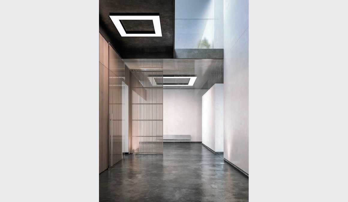 Folio LED Lighting Panel | ArchiPro NZ