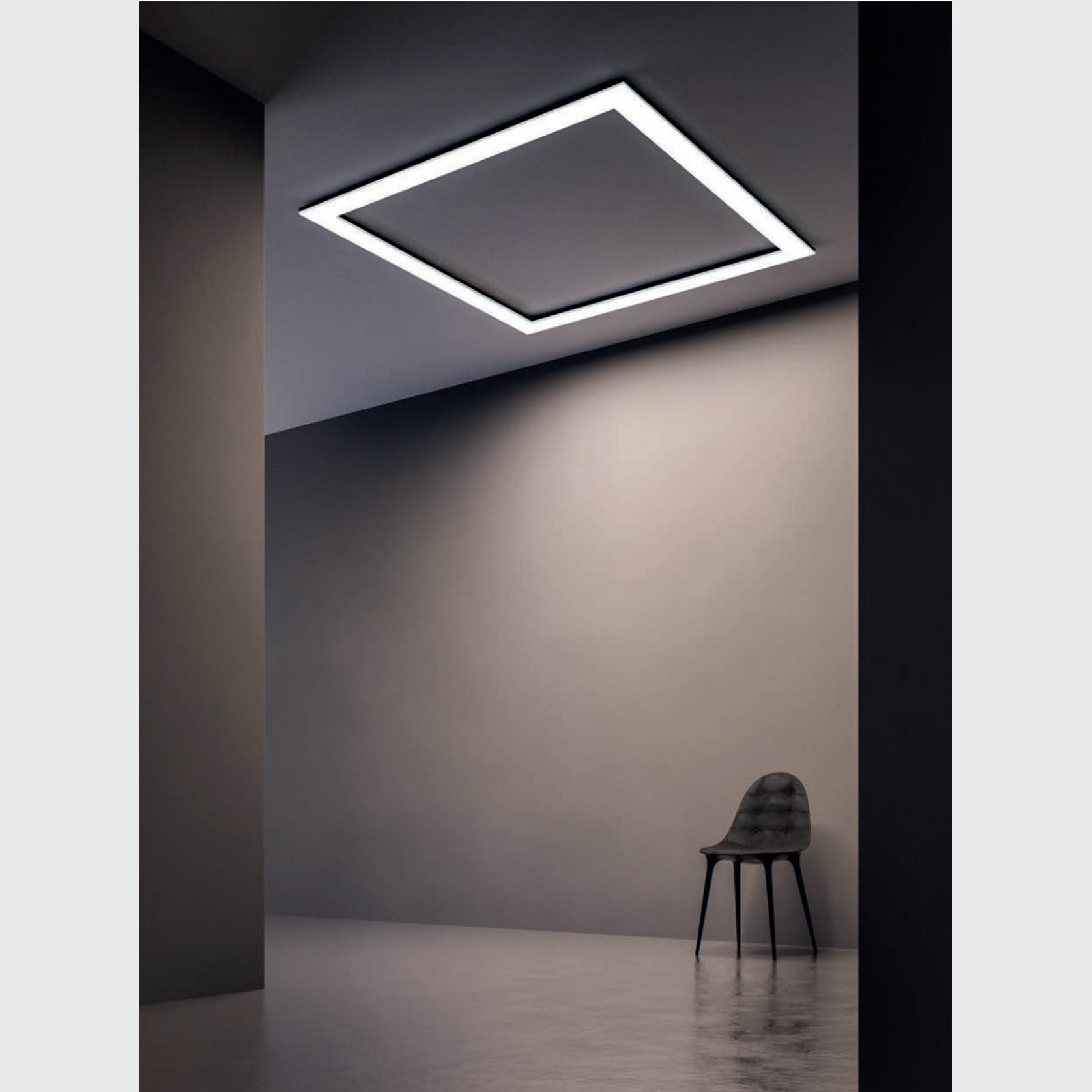 Frame Lighting Panel by Folio | ArchiPro NZ