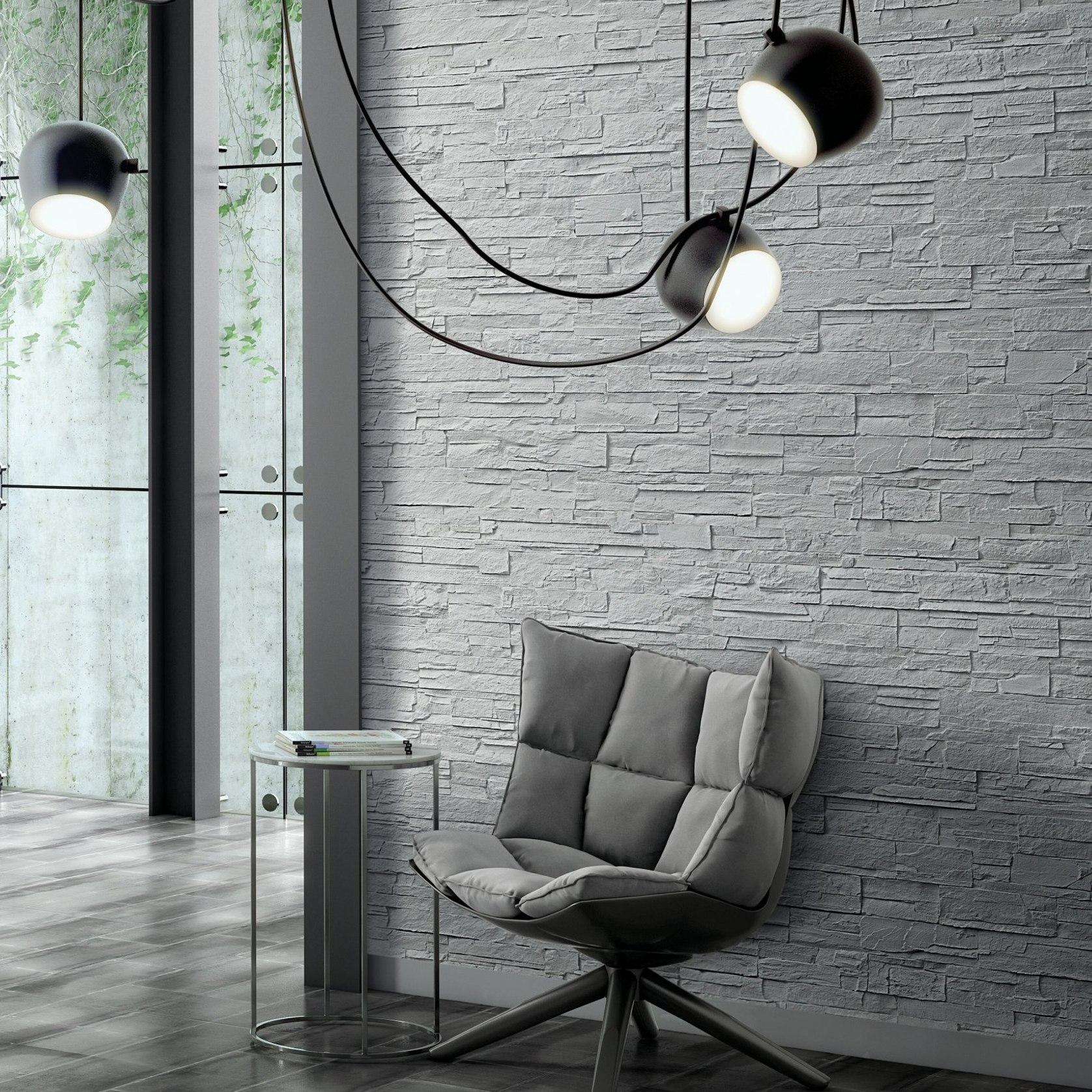 Strata Stone Wall Panels by Muros | ArchiPro NZ