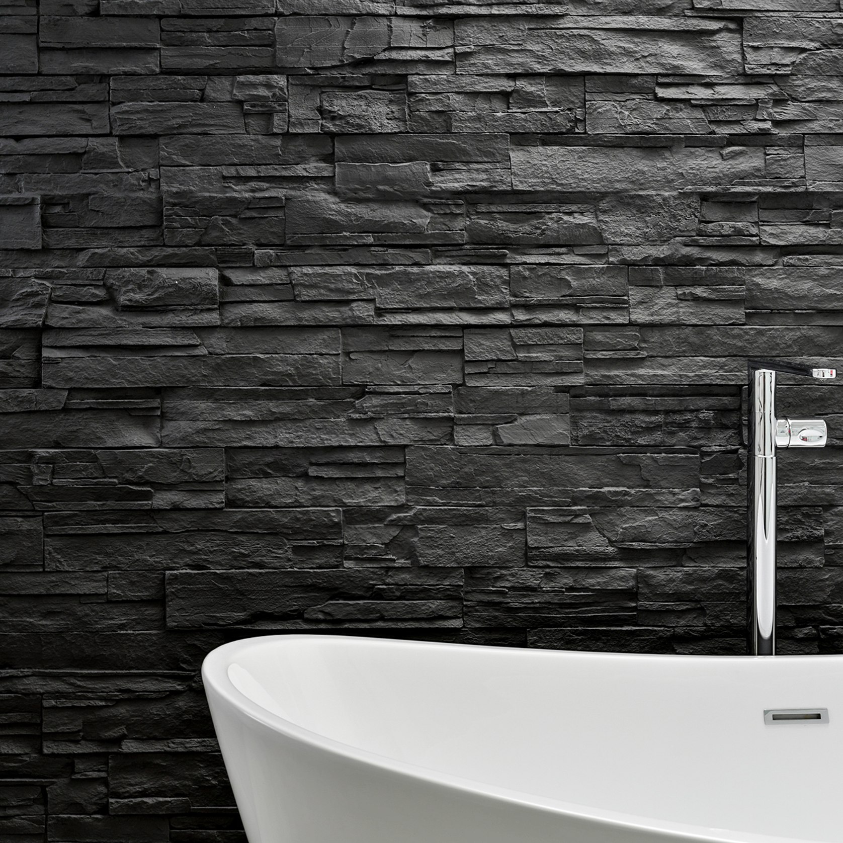Strata Stone Wall Panels by Muros | ArchiPro NZ