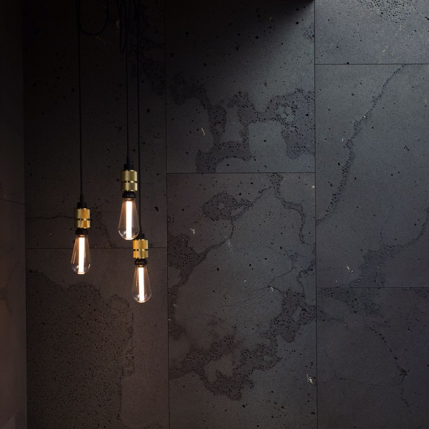 Internal Stone Walls Timaru Bluestone | ArchiPro NZ