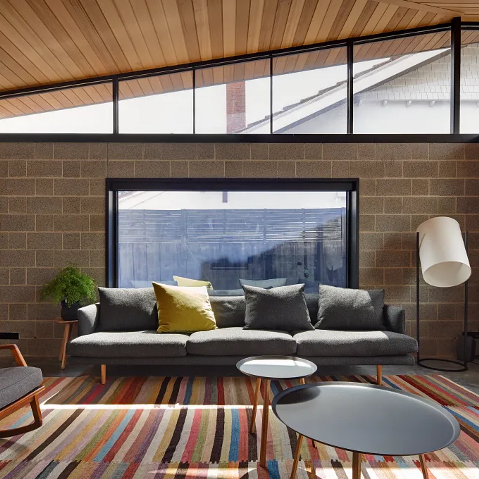 GB Honed | Nickel | ArchiPro NZ