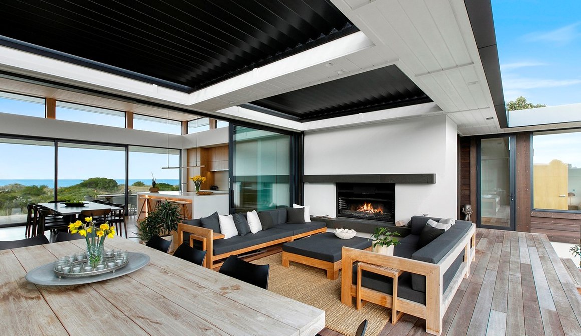 Masonry Render System Rockcote | ArchiPro NZ