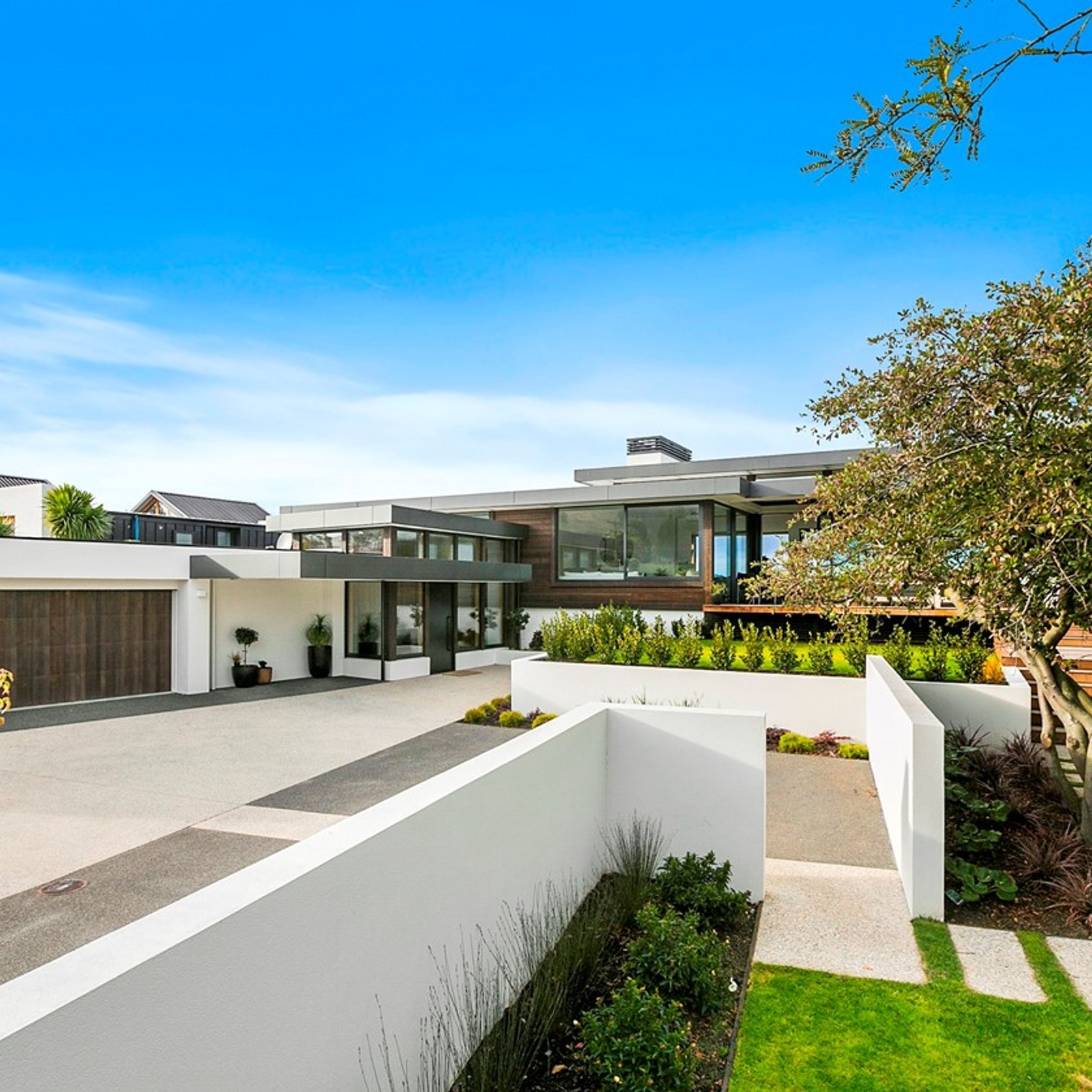 Masonry Render System | ArchiPro NZ