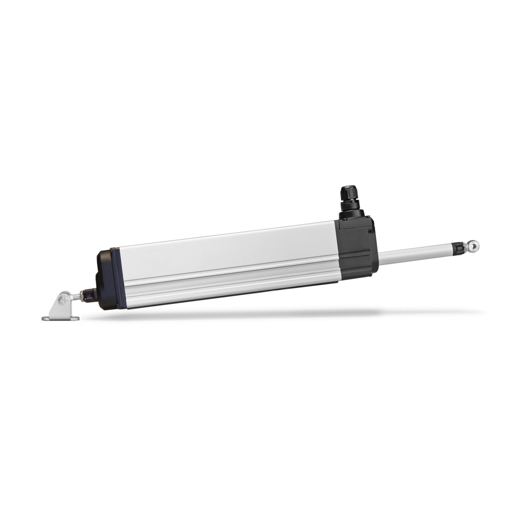 TOPP S80 Linear Stem Actuator, 24v Stroke 200mm | ArchiPro NZ