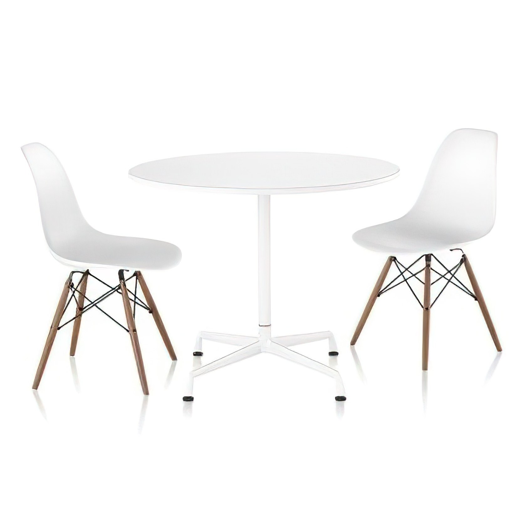 Eames® Universal Base by Herman Miller | ArchiPro NZ