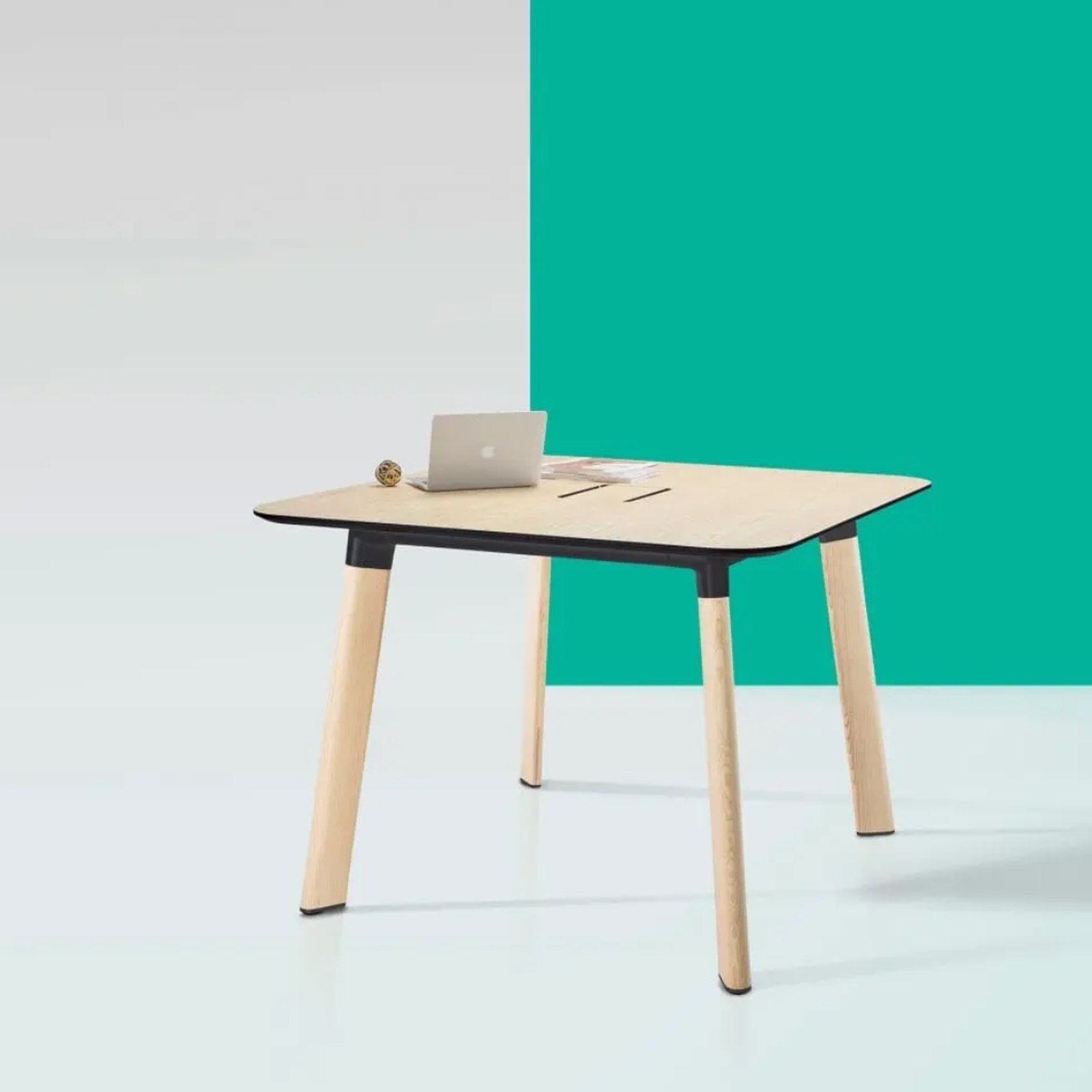 Diva 1.1 Boardroom Table | ArchiPro NZ