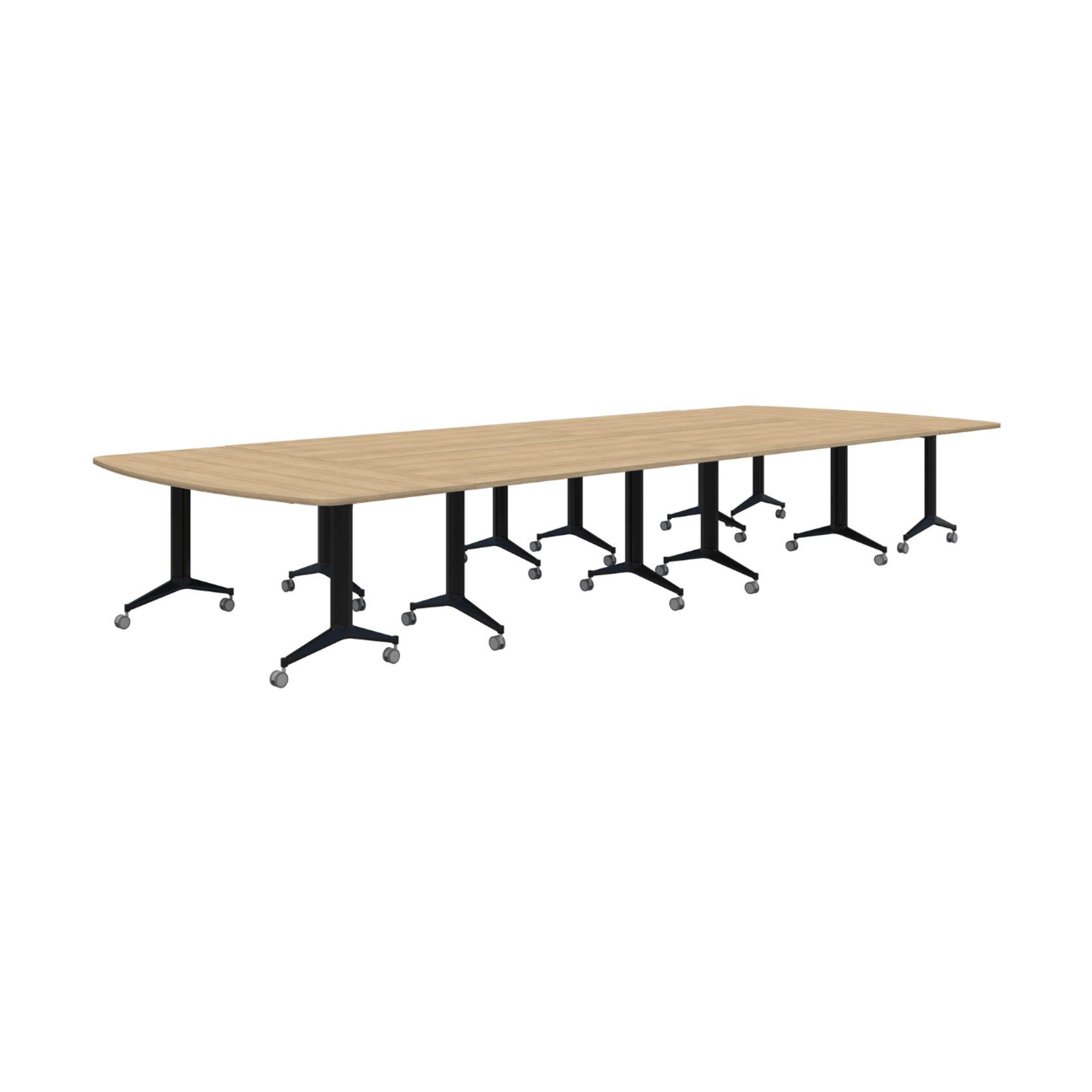 Boost Boardroom Table | ArchiPro NZ