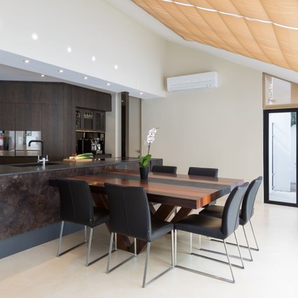 Bamboo Benchtop The Woodsmiths | ArchiPro NZ