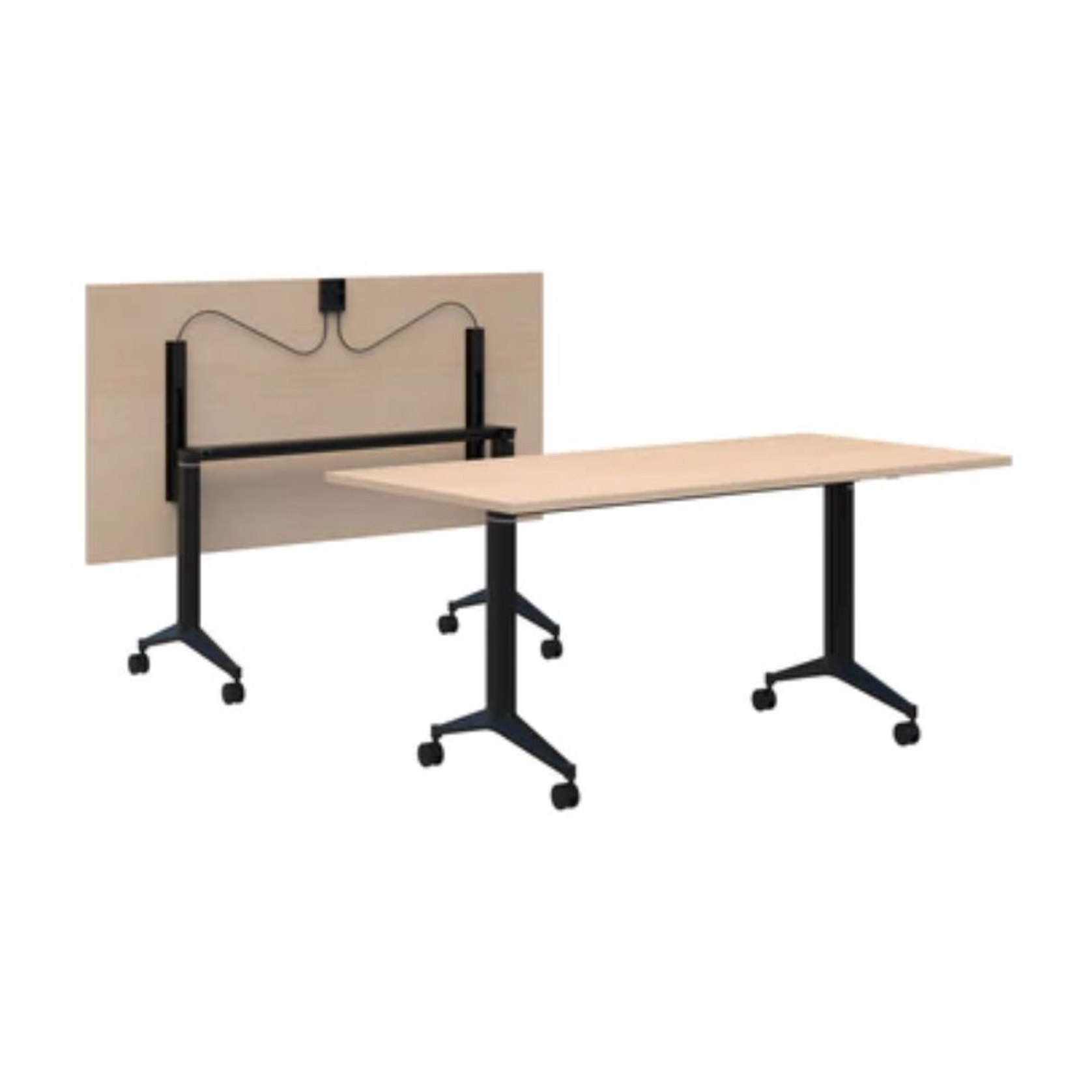 Boost flip table | ArchiPro NZ