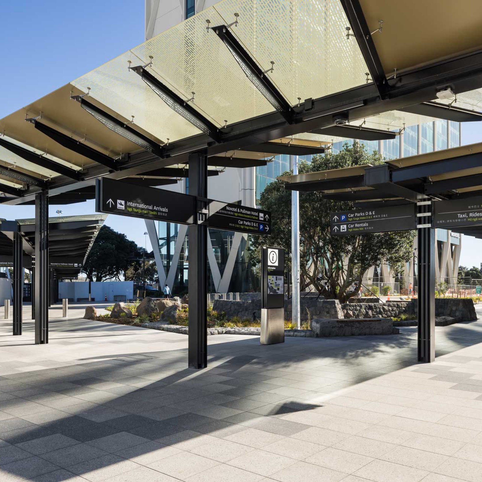 Alucore CLAD | ArchiPro NZ