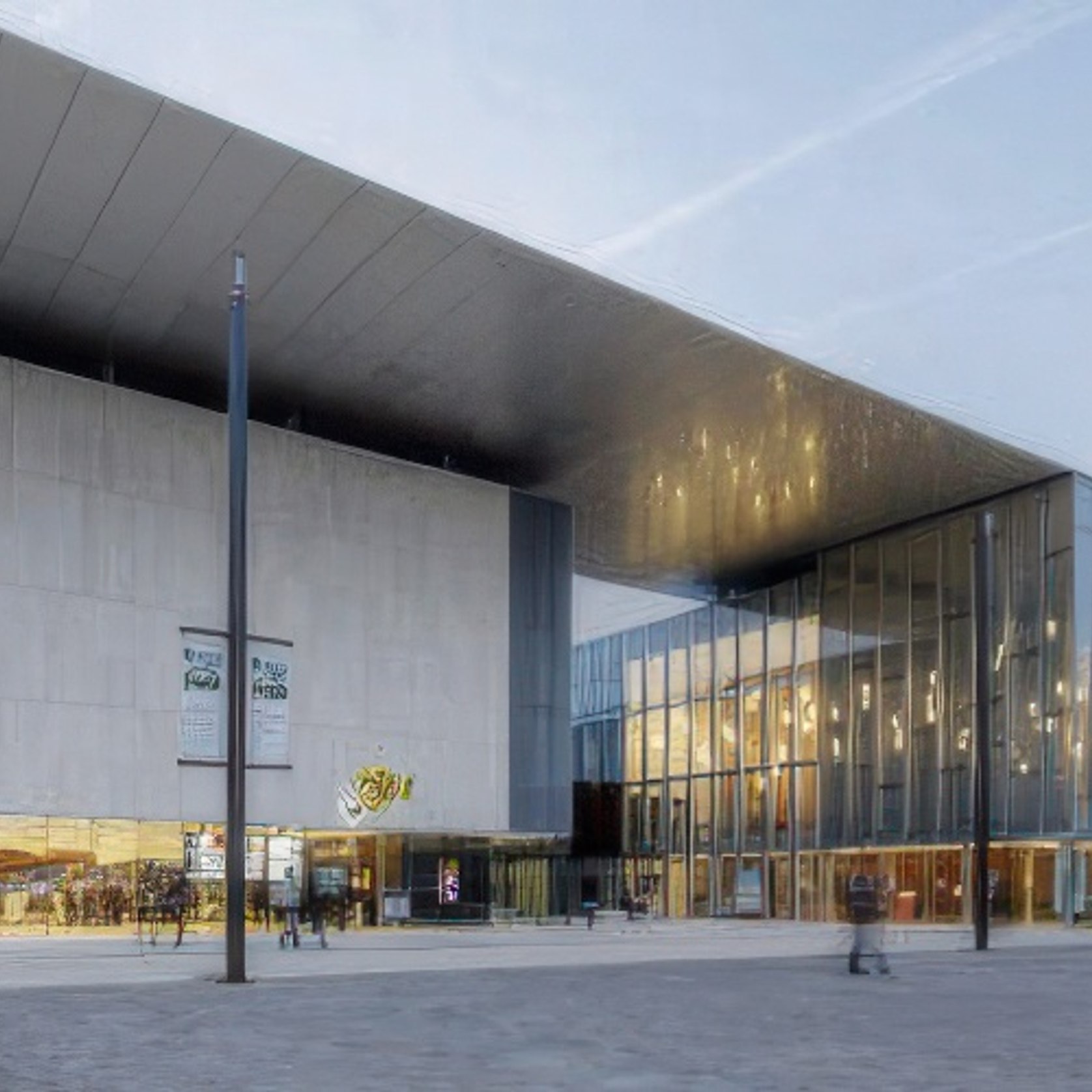 Alucore ACCP | ArchiPro NZ