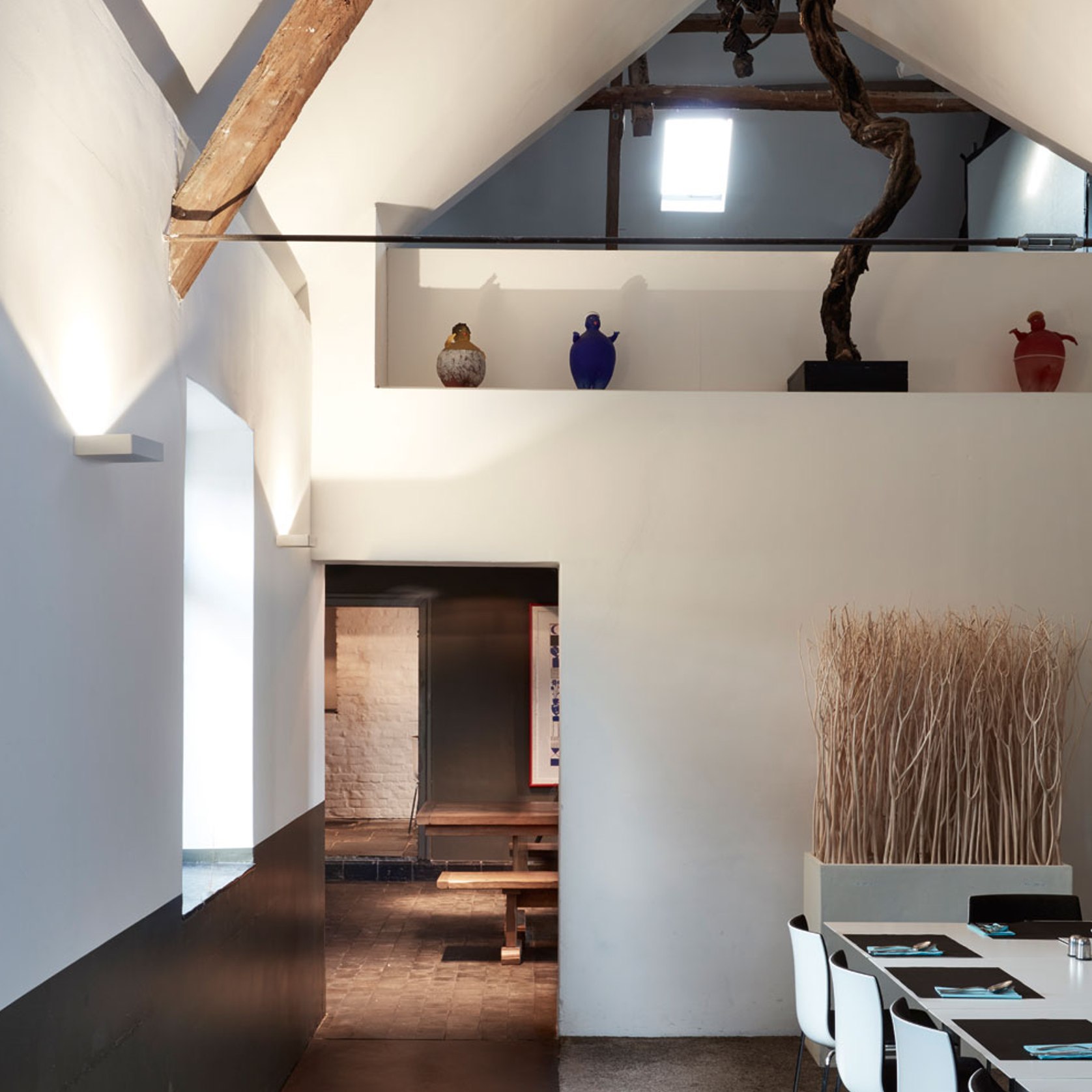 Gala XL by Delta Light | ArchiPro NZ