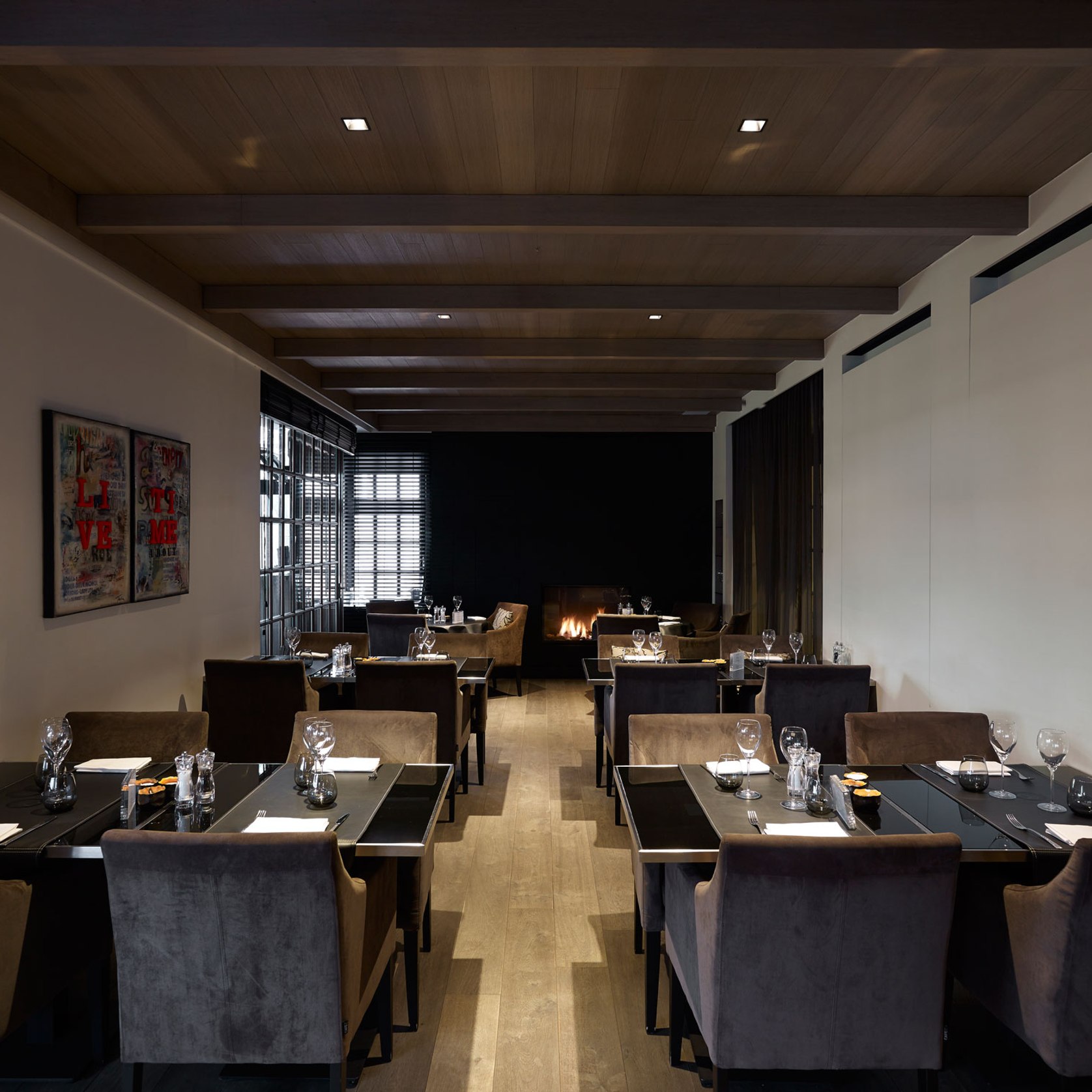 Deep Ringo S by Delta Light | ArchiPro NZ