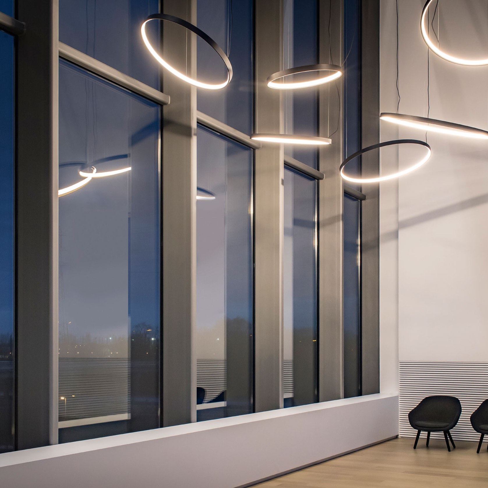 Superloop by Delta Light | ArchiPro NZ