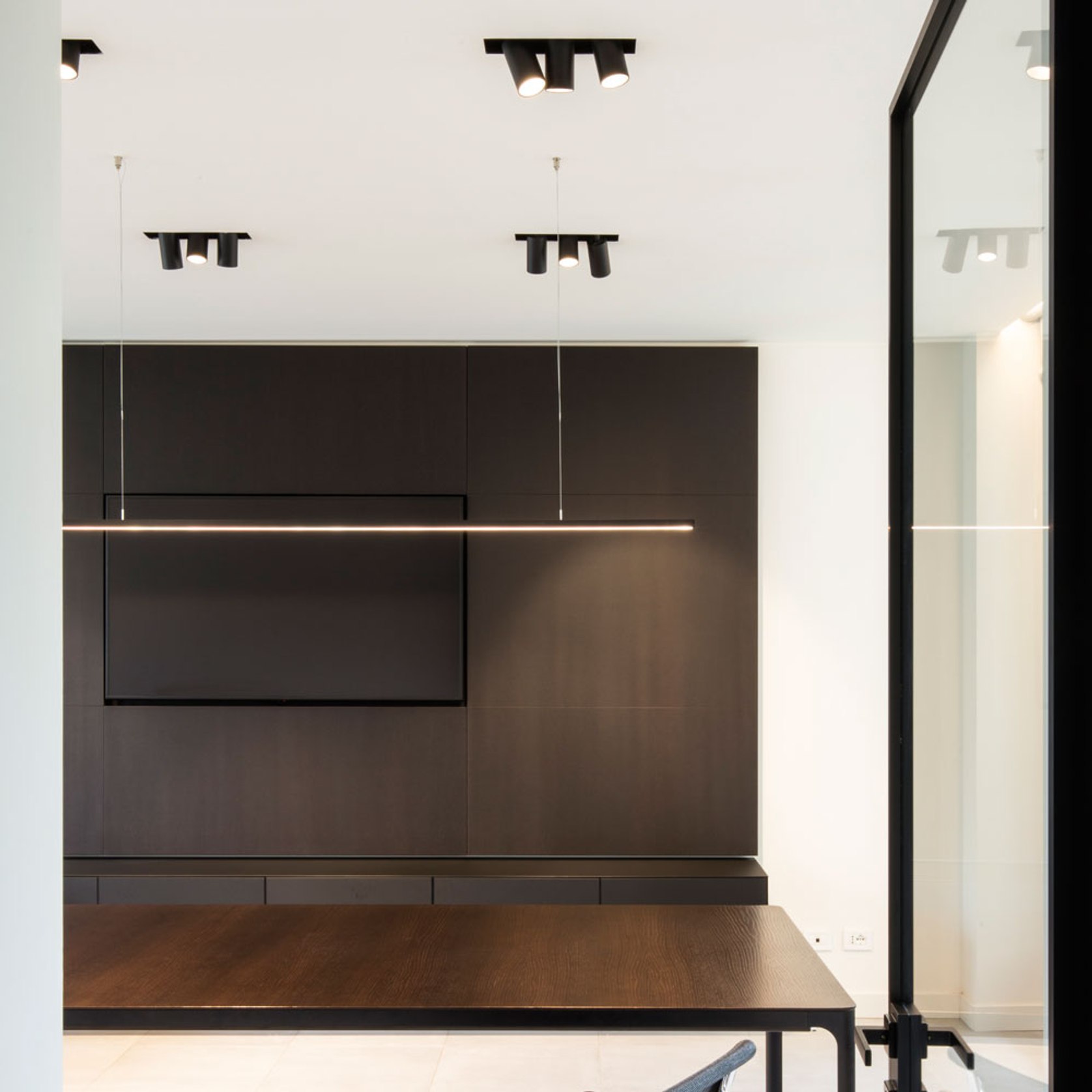 Splitbox Spy by Delta Light | ArchiPro NZ