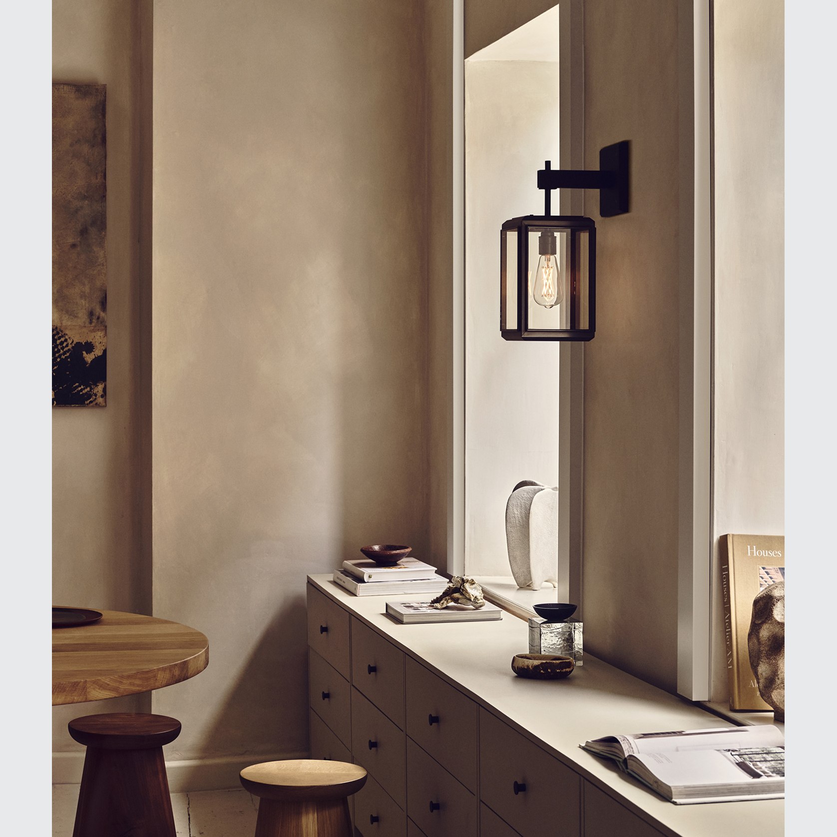 Lilac Wall Light | ArchiPro NZ