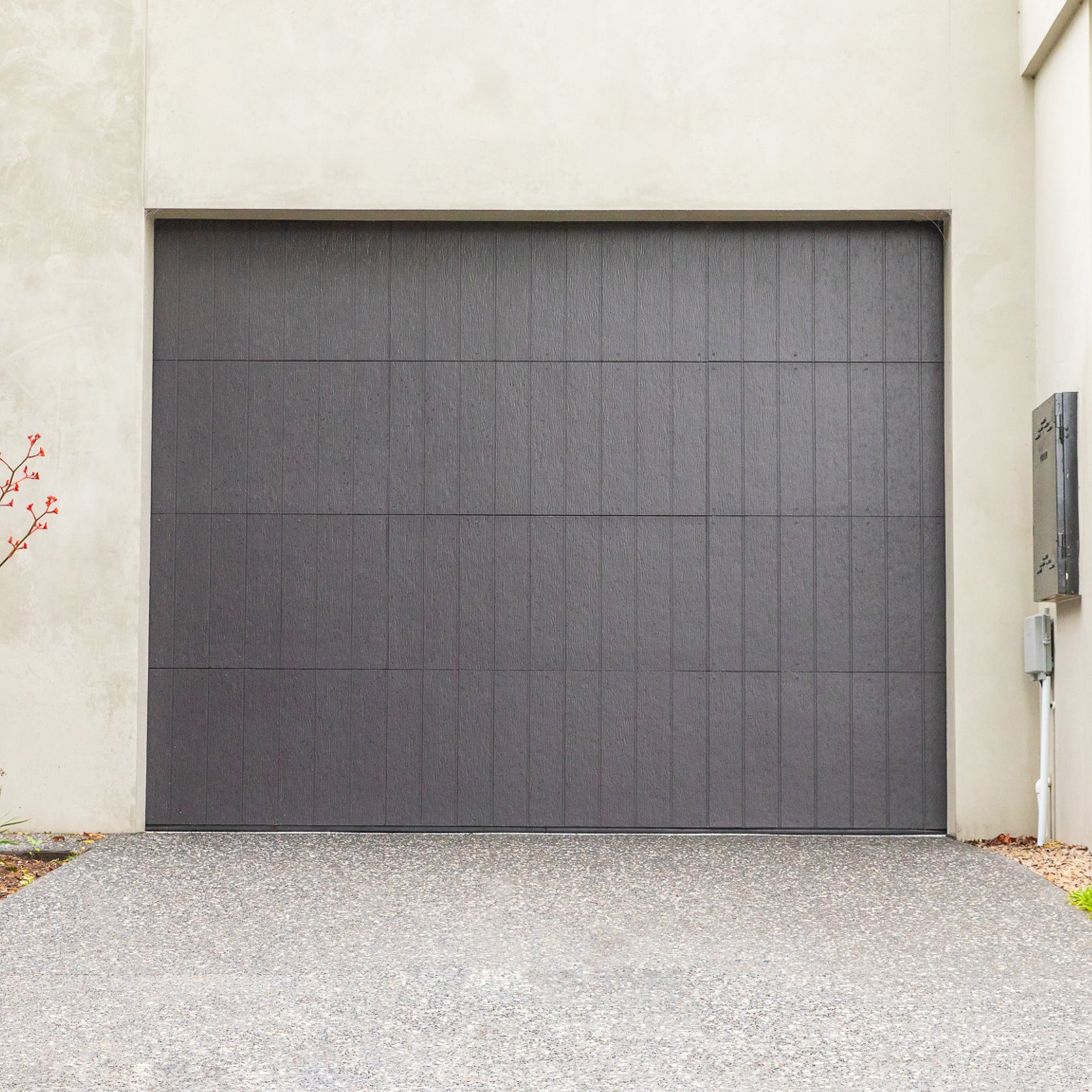 Dulux Avista Exposed Aggregate Concrete Sealer | ArchiPro NZ