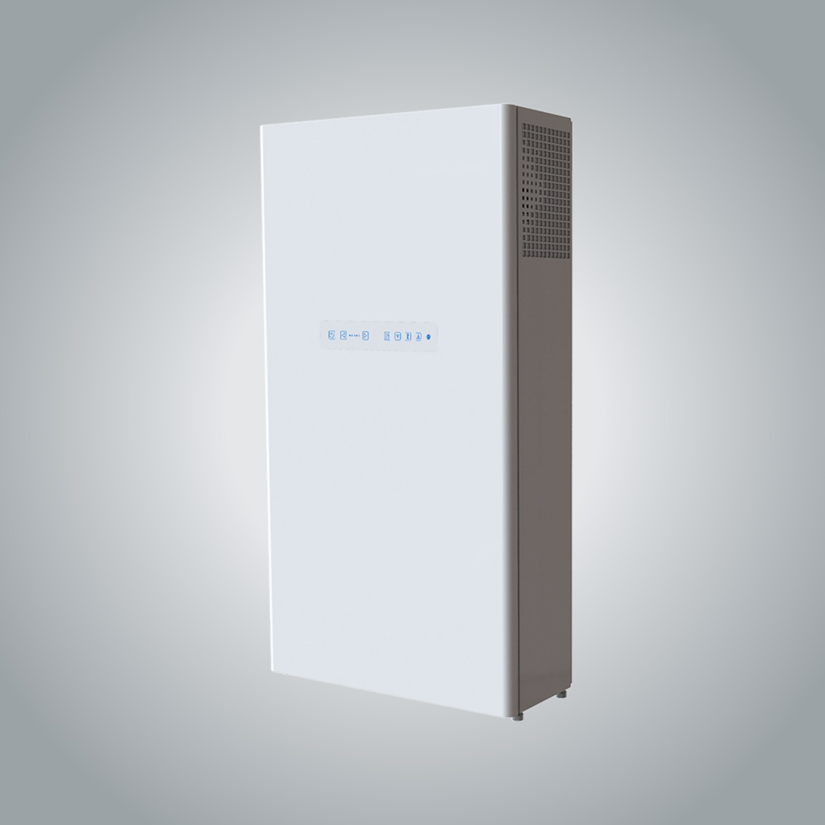 Freshbox 200 WIFI - Decentralised Ventilation System | ArchiPro NZ