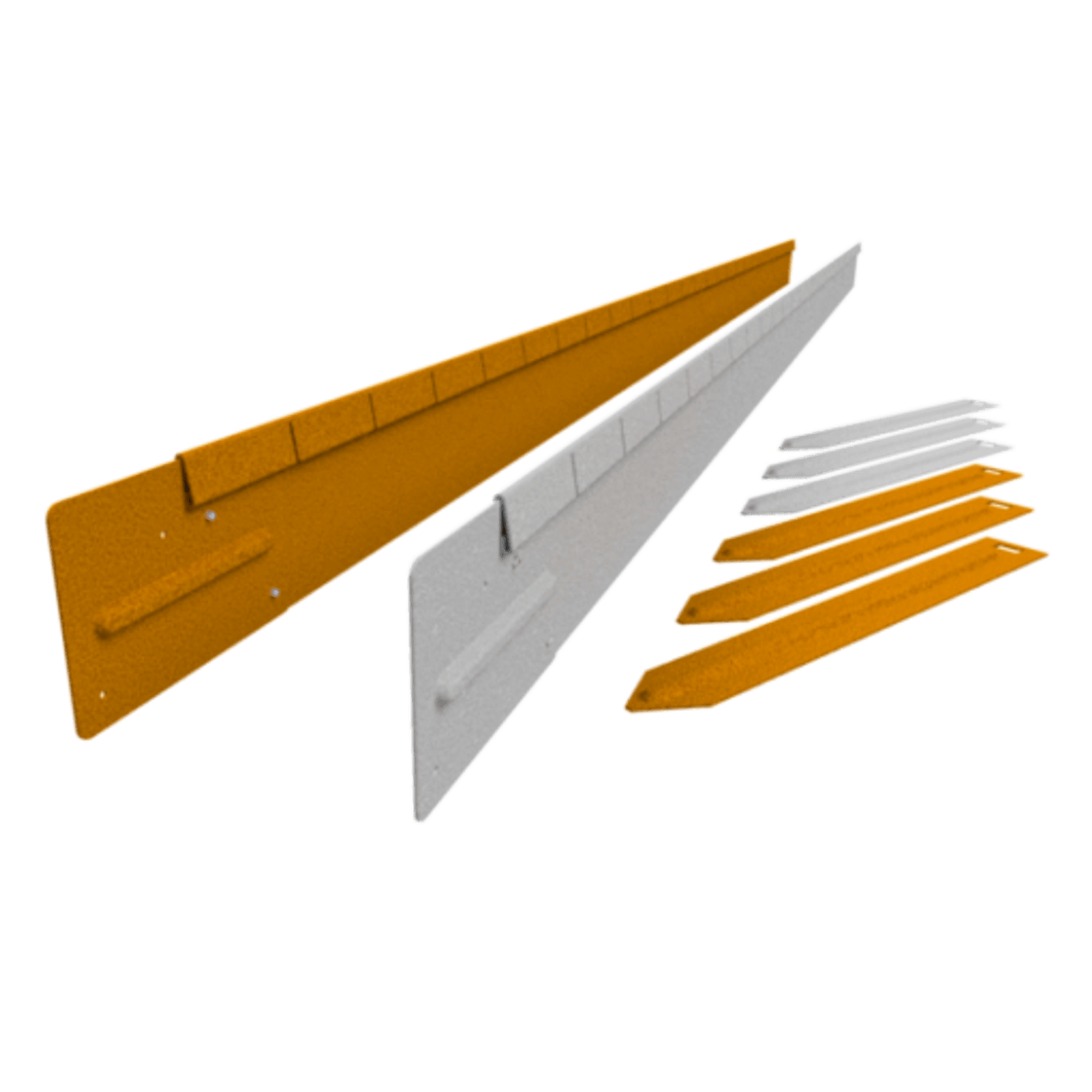 Straightcurve Flex 100H (Weathering or Galvanised) | ArchiPro NZ